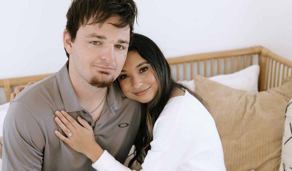 Koby Hasty and Kaily Torres' Wedding Website