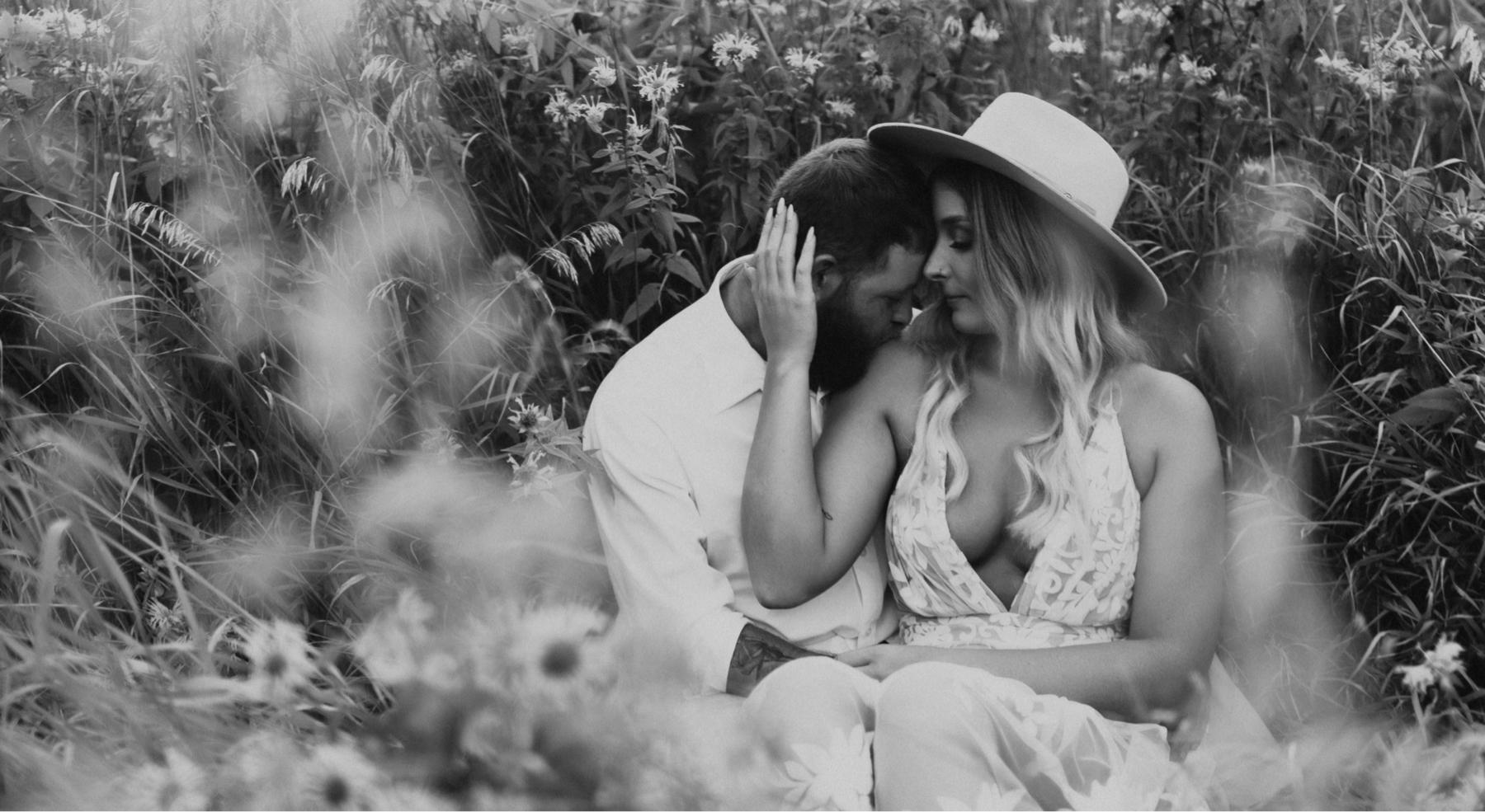 Maggie Durbin and Joshua Struble's Wedding Website