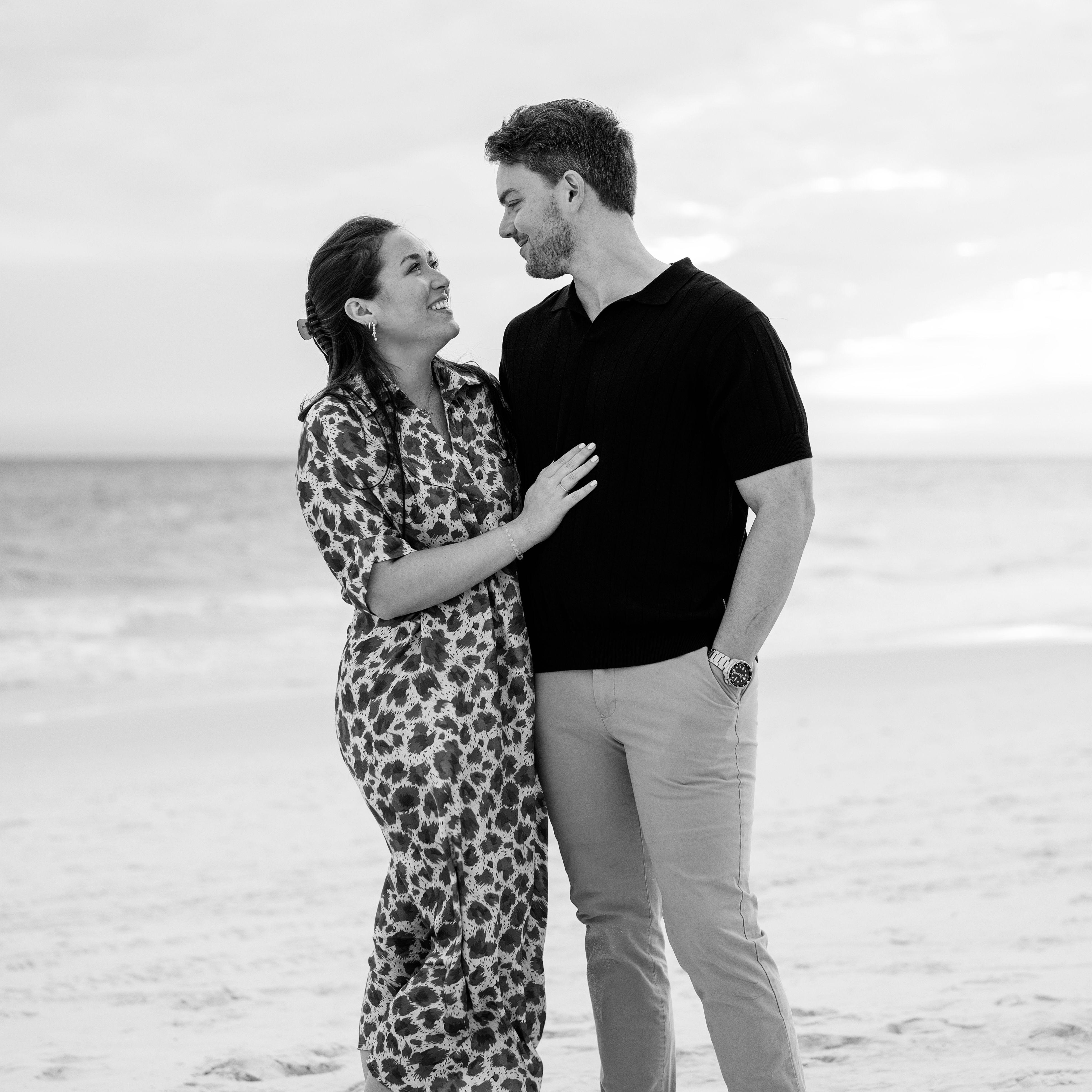 Elizabeth Neal and Wilson Wright's Wedding Website