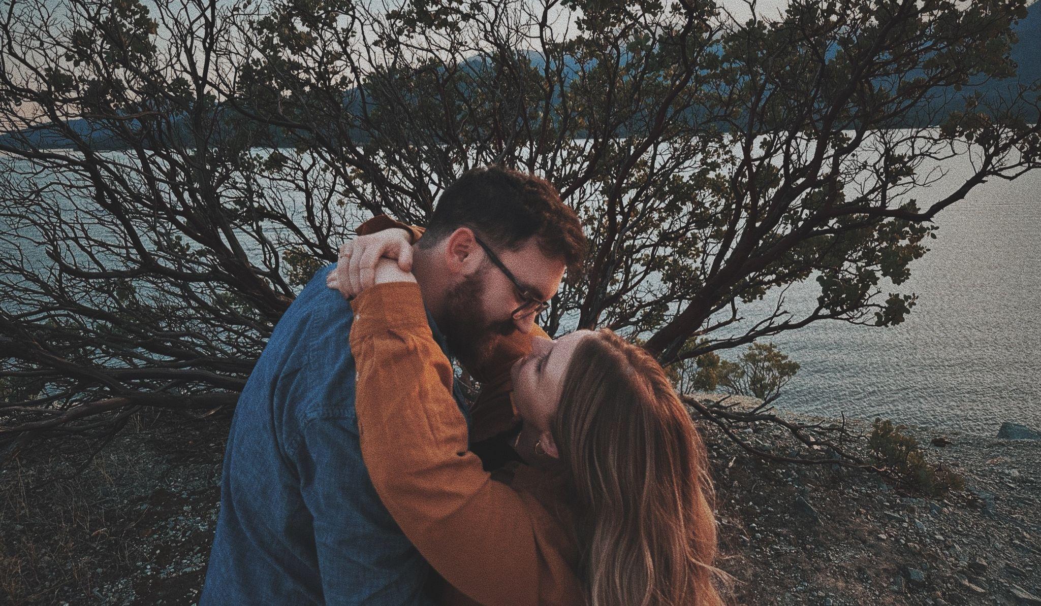 Rebekah Hislop and Jordan Hewett's Wedding Website