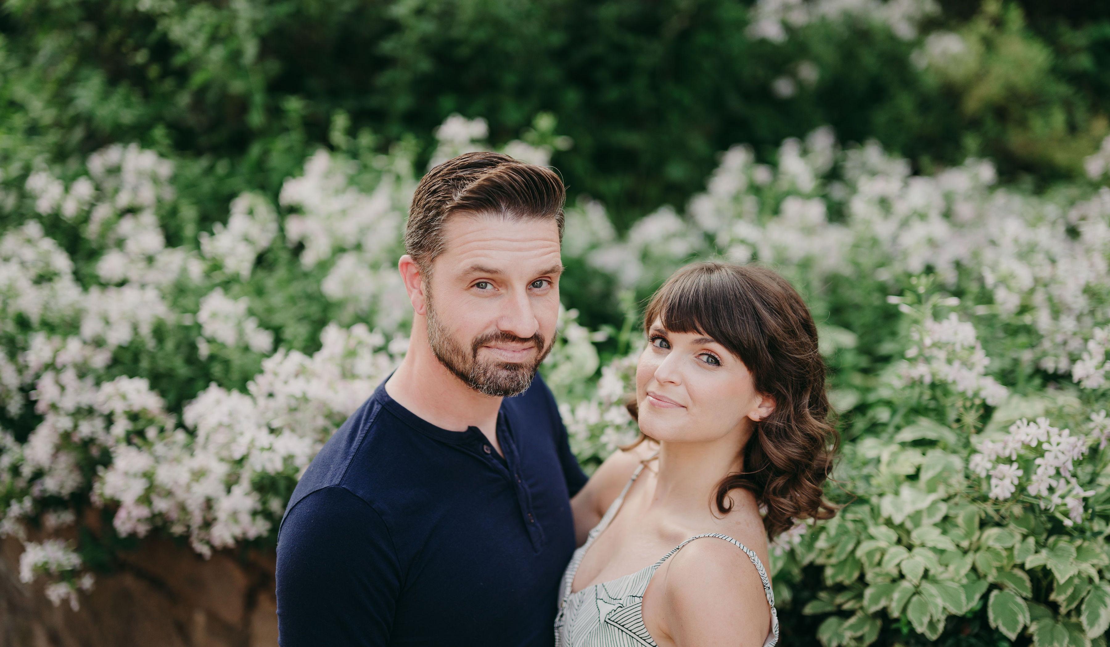 Alyson Monaco and Andrew Koerner's Wedding Website