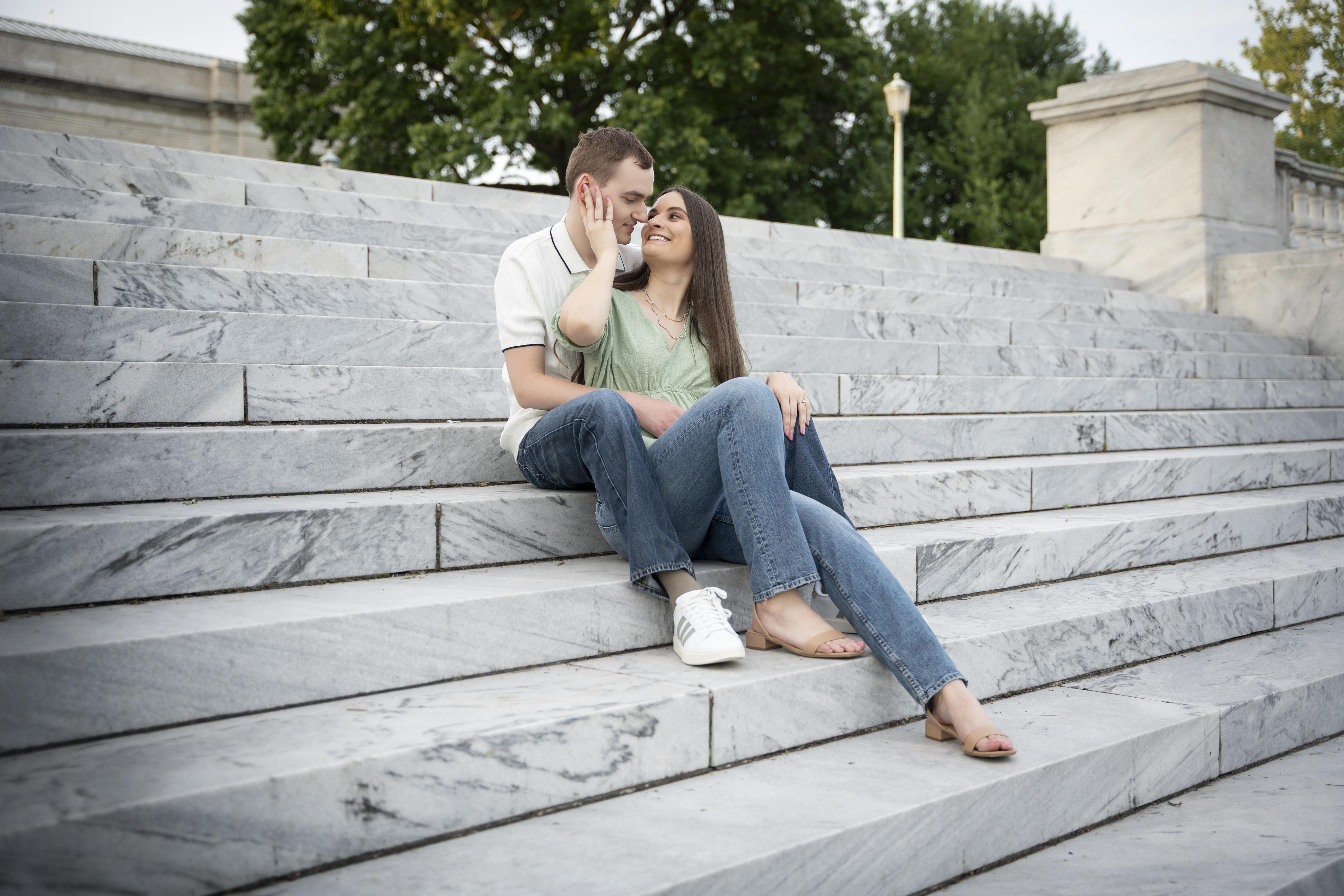 Jonathan Michael McMahon and Kayla Lynne Guarnieri's Wedding Website