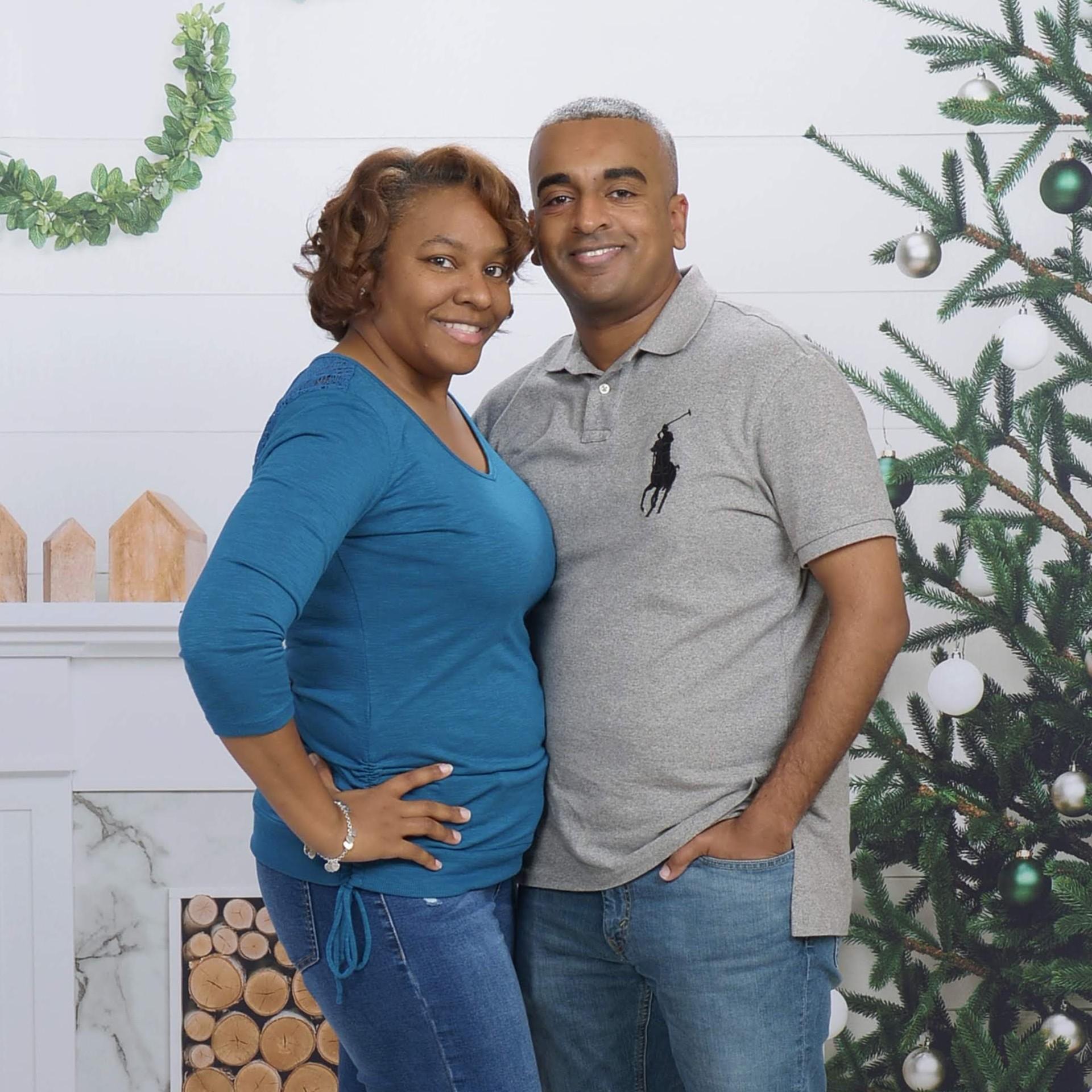 Shundrick Williams and Biddel Tekeste's Wedding Website