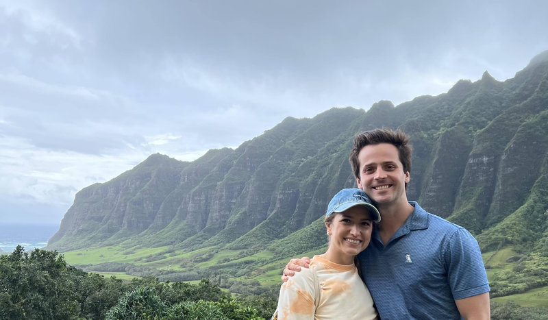 Erin Jones and Tim Sweeney's Wedding Website