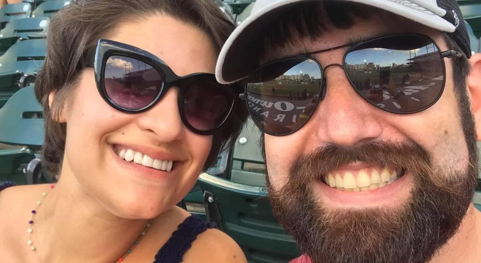 Nicole Acree and Jeff Moore's Wedding Website