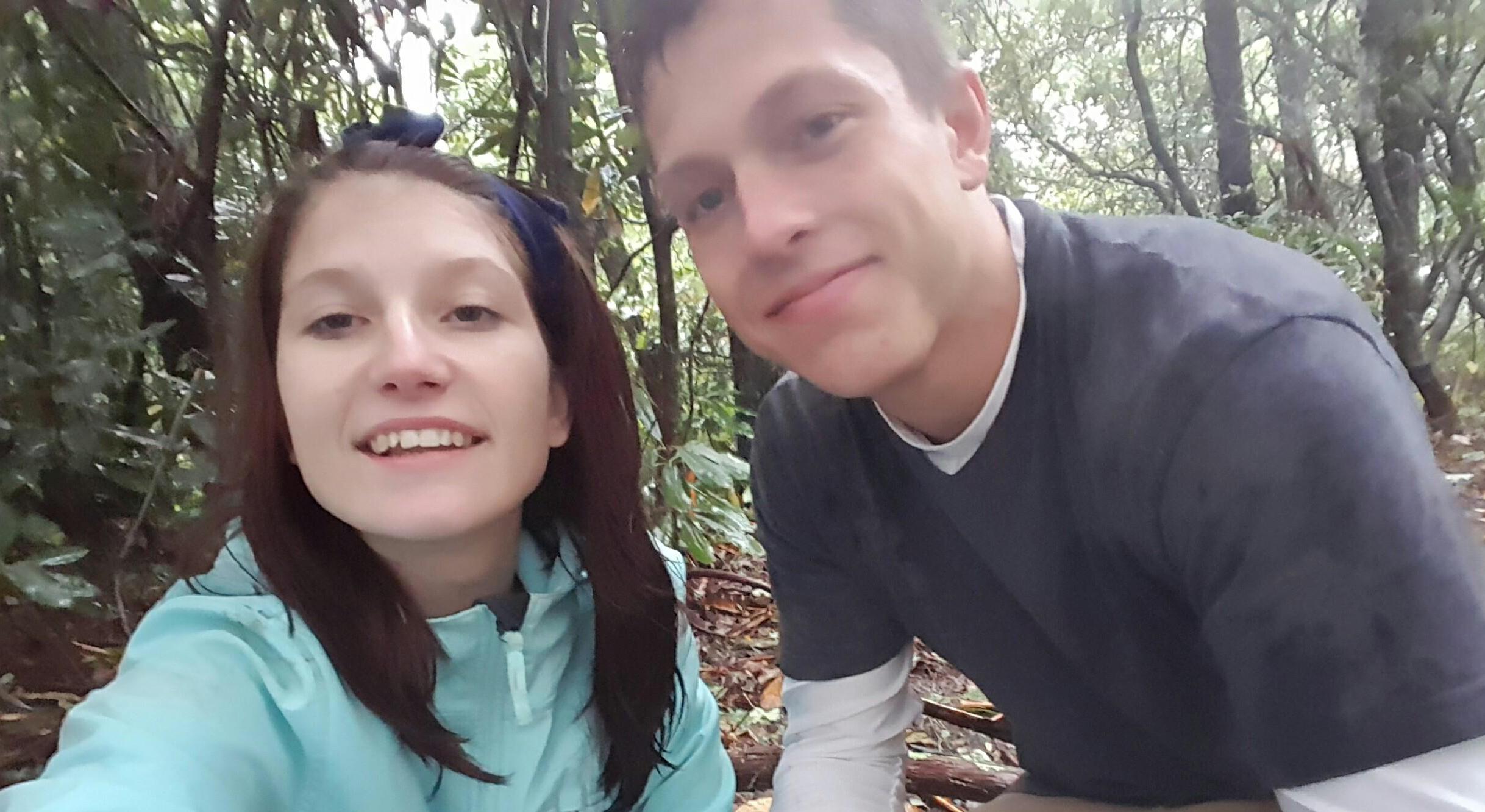 Kelsi Hazlett and Benjamin Sorrell's Wedding Website