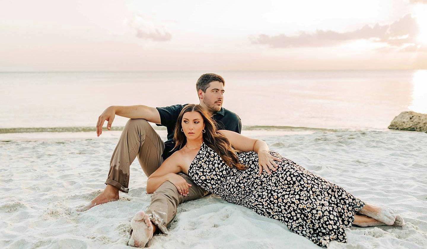 Alex Colton and Jacquelyne Kocis' Wedding Website