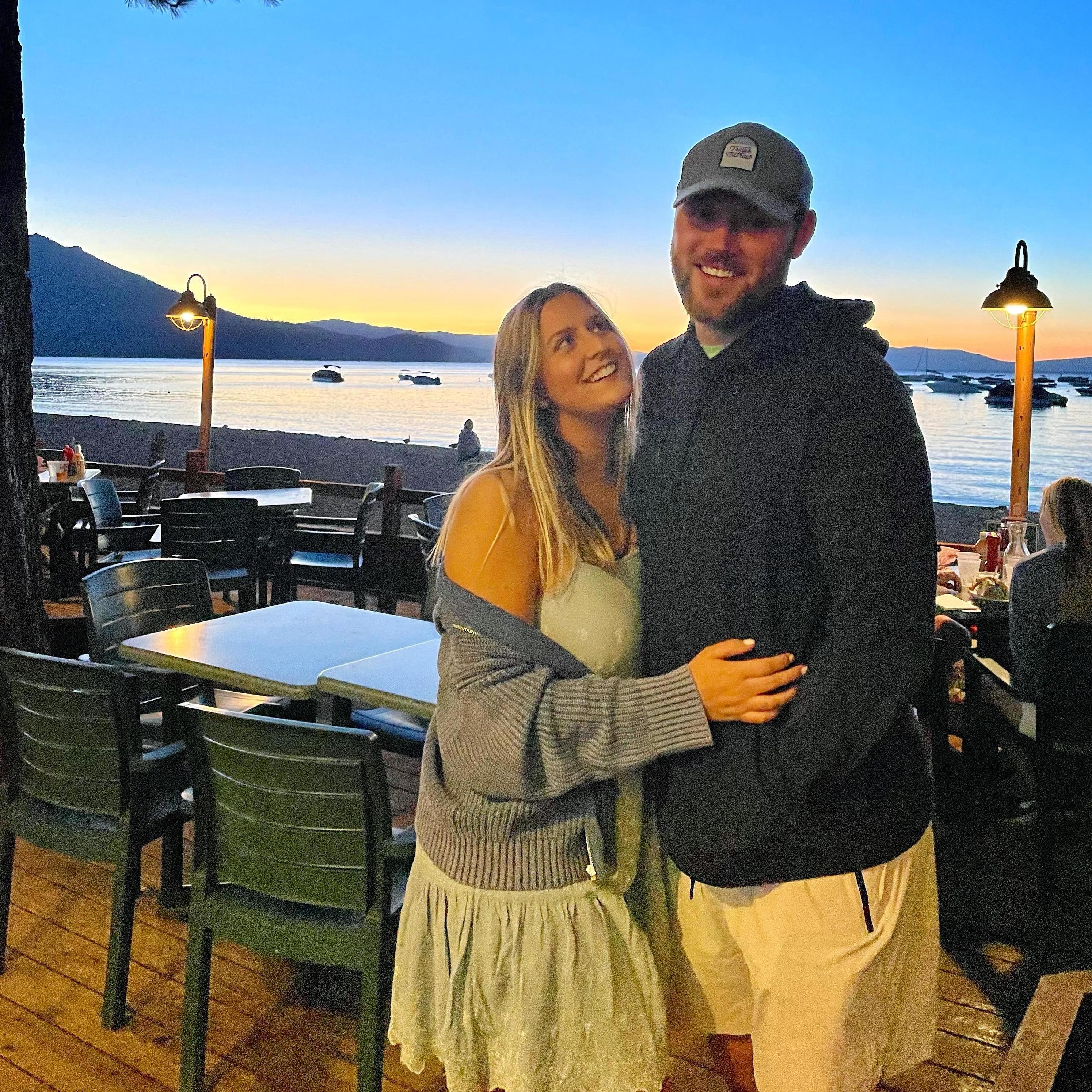 Cameron Metzger and Matt Wyman's Wedding Website