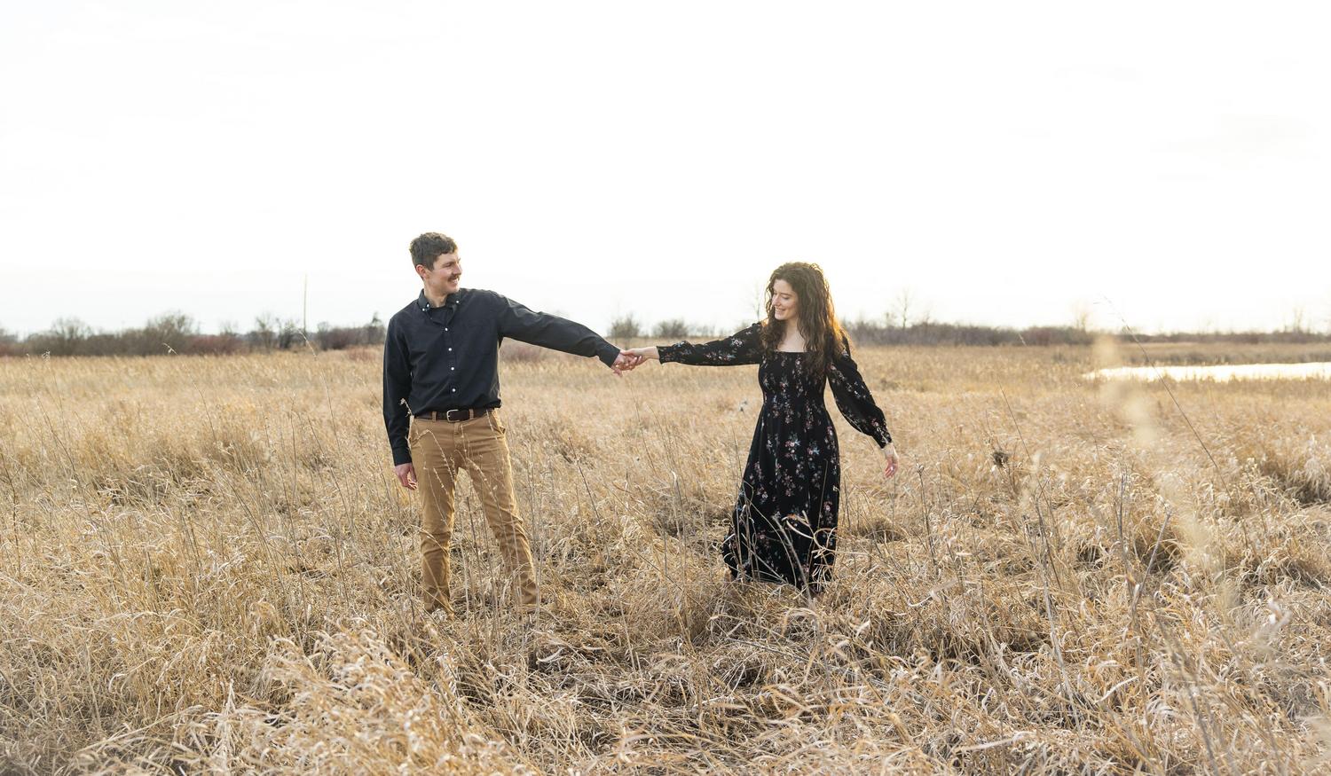 Jase Wilts and Beka Wilts' Wedding Website