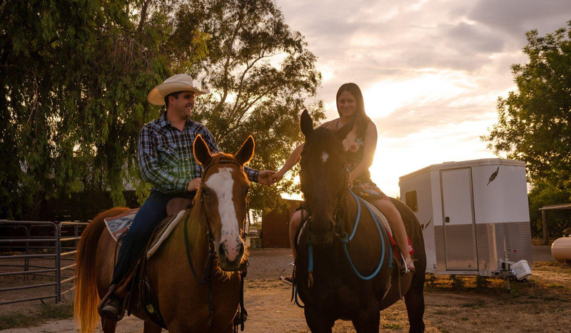 Brittany Burrows and Nolan Leupp's Wedding Website