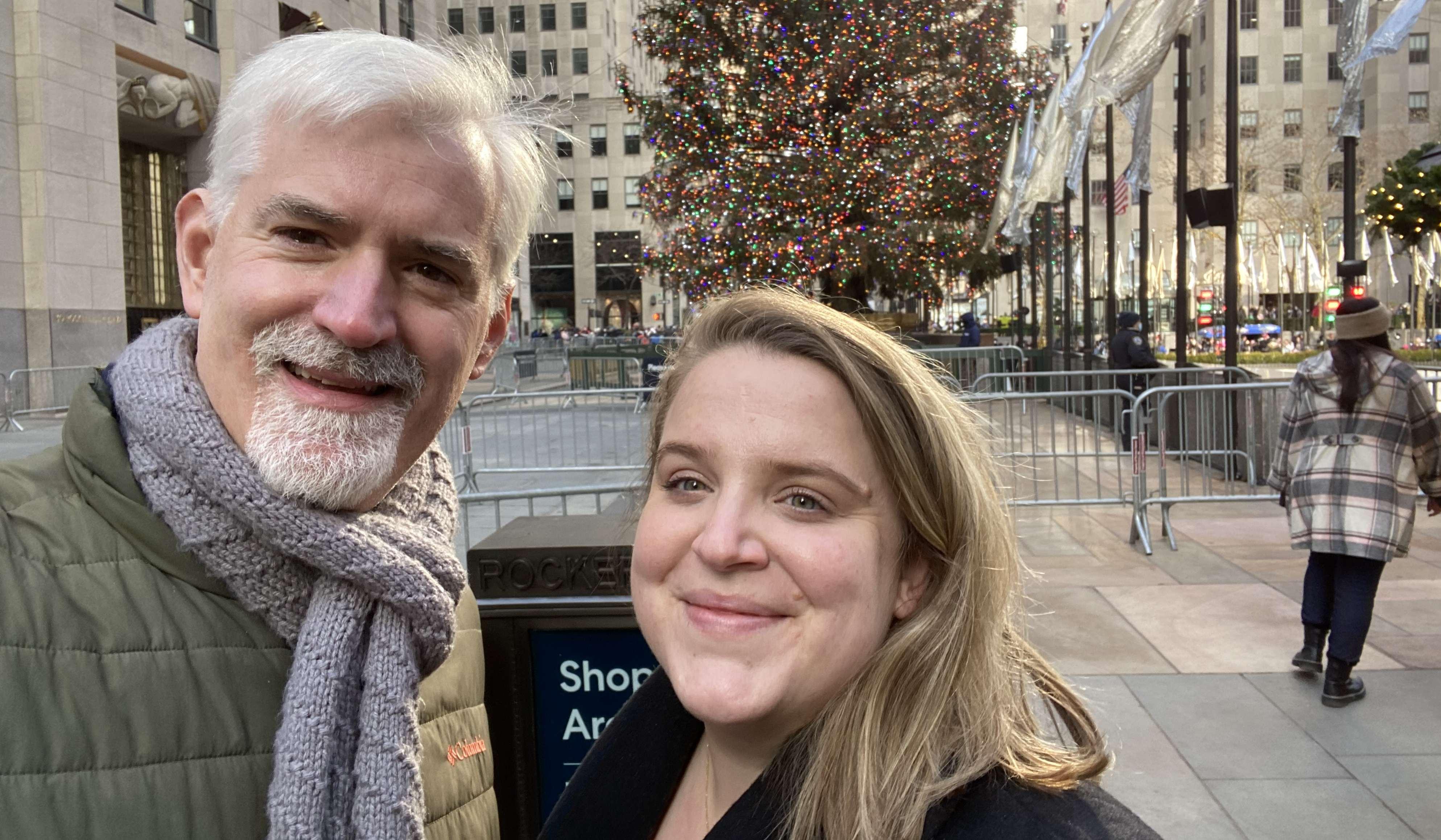 Maureen Dolan and Steve Cuneo's Wedding Website