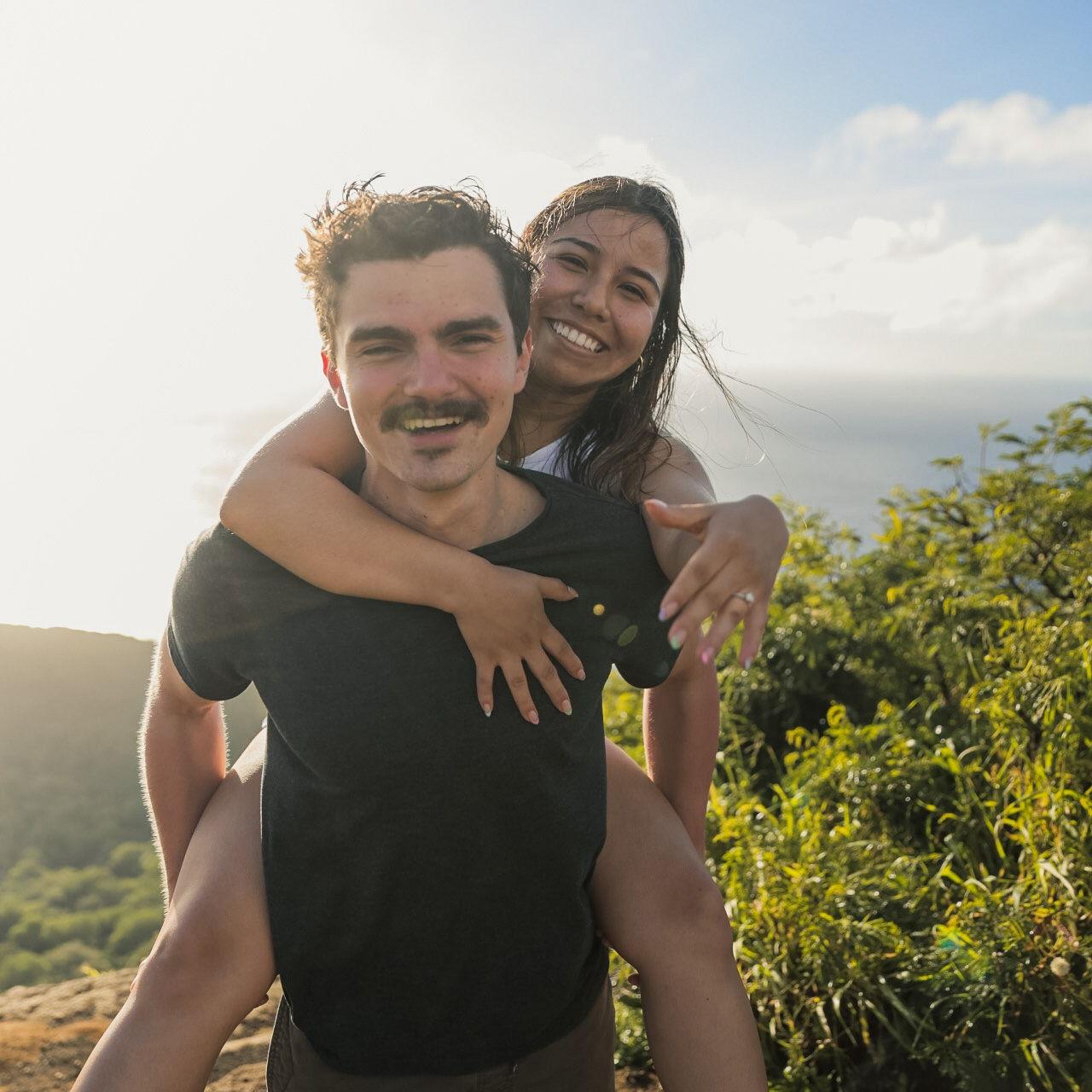 Ben Danner and Andrea Cruz's Wedding Website