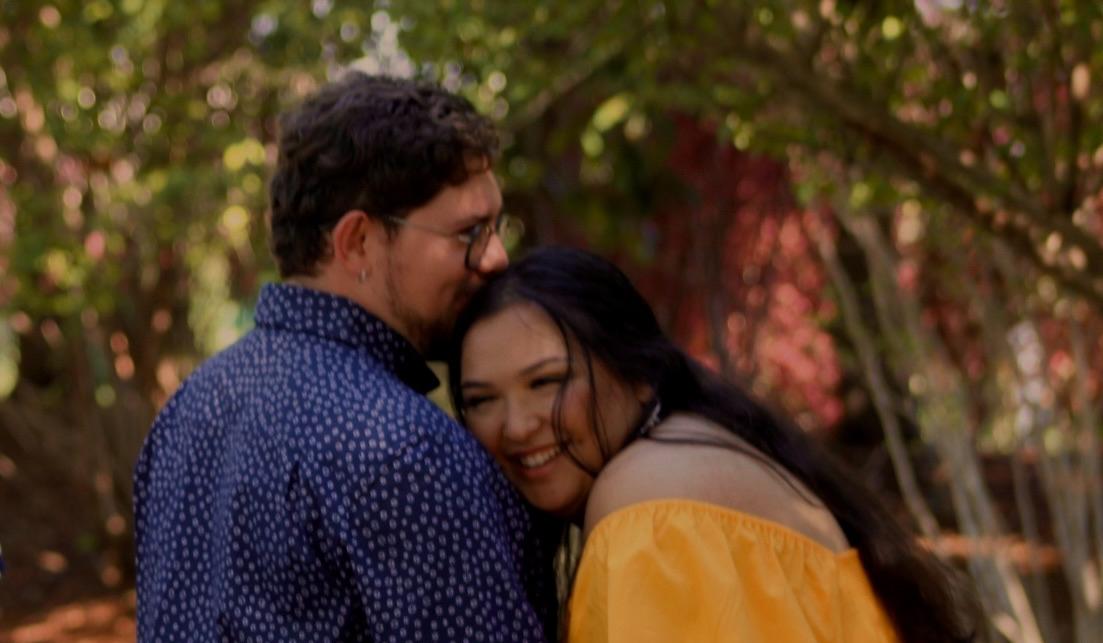 Gabriela Gomez and Andrew Rall's Wedding Website