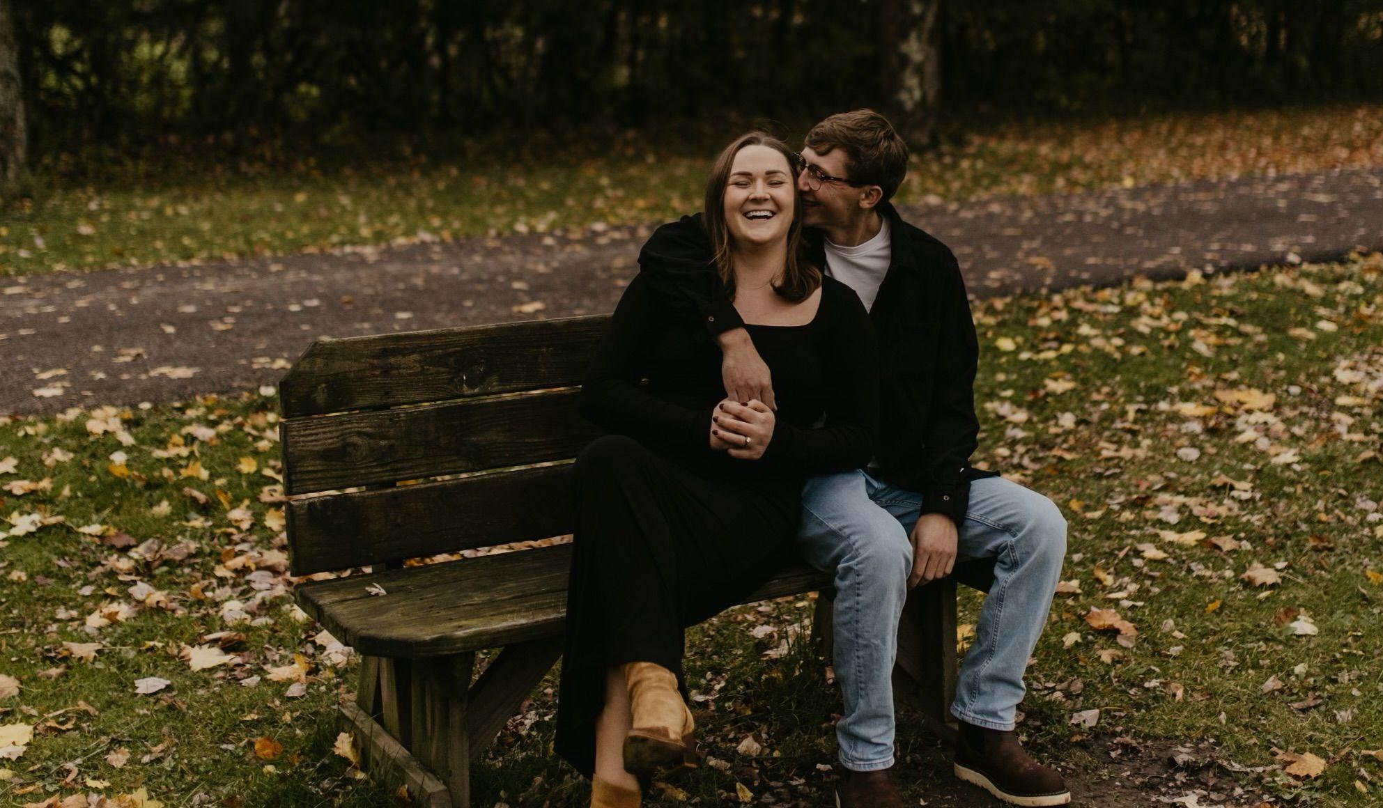 Norman Szczublewski and Madeline Jacobs' Wedding Website