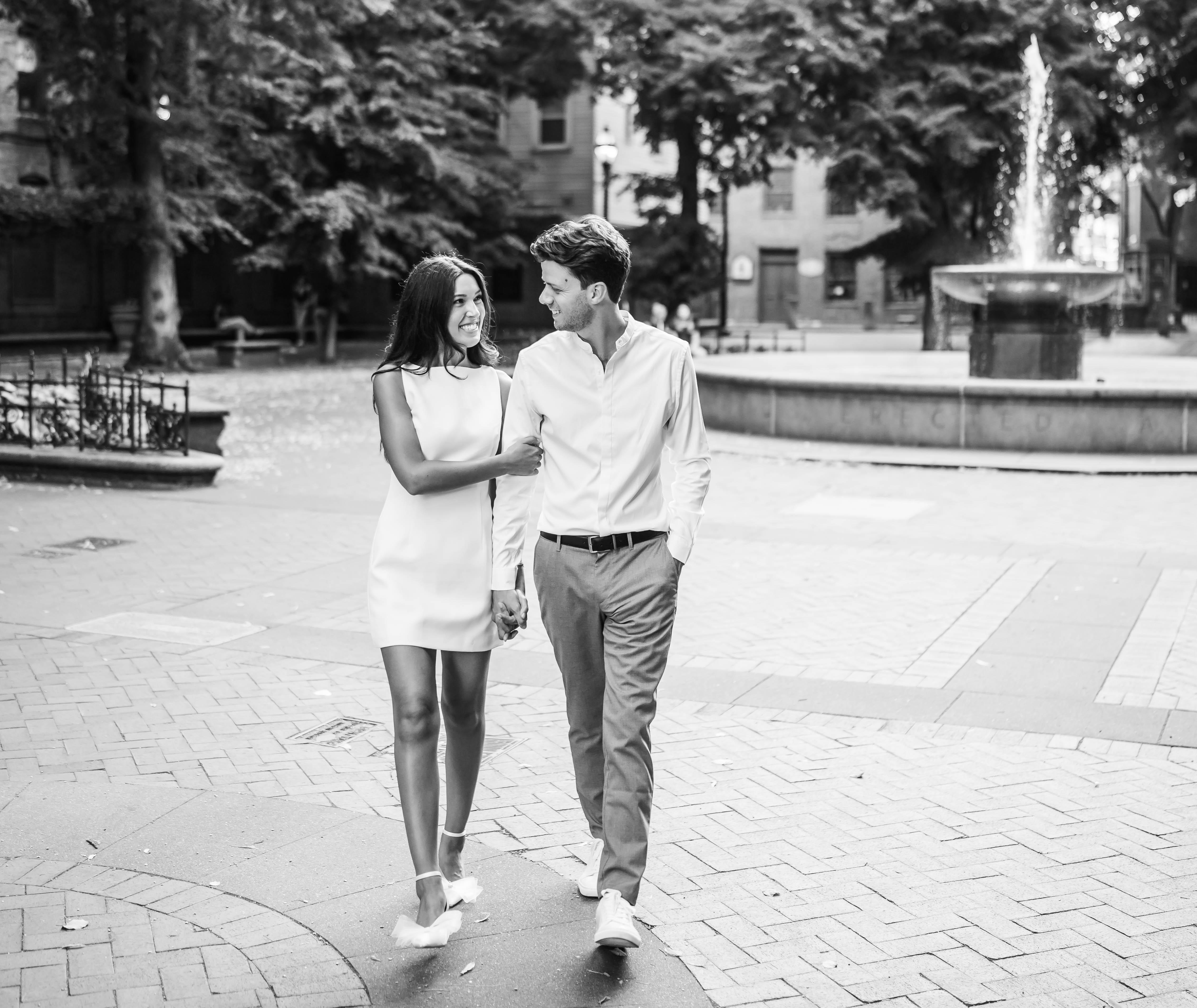 Dani Perez and Patrick Marotta's Wedding Website