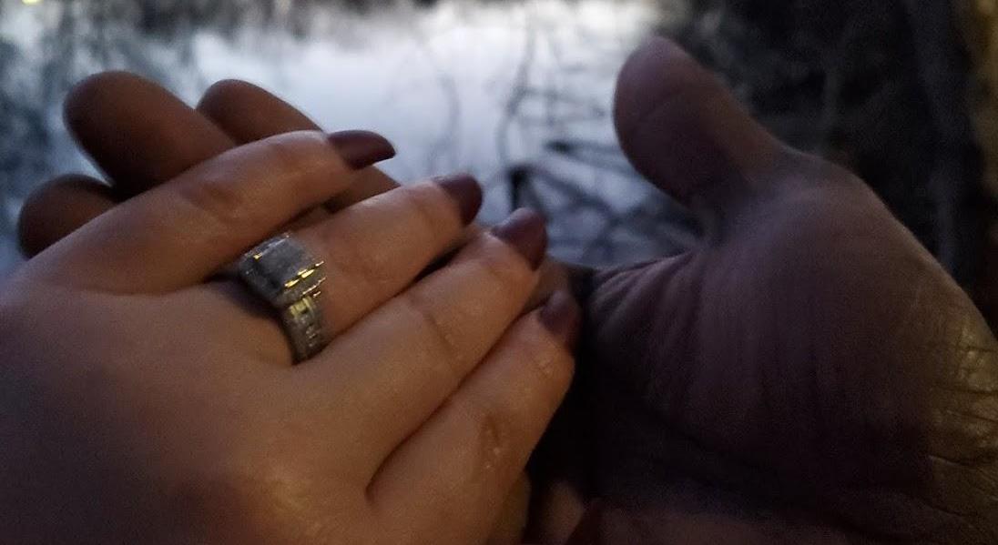 Jennifer Alvarez and Michael Hendricks' Wedding Website