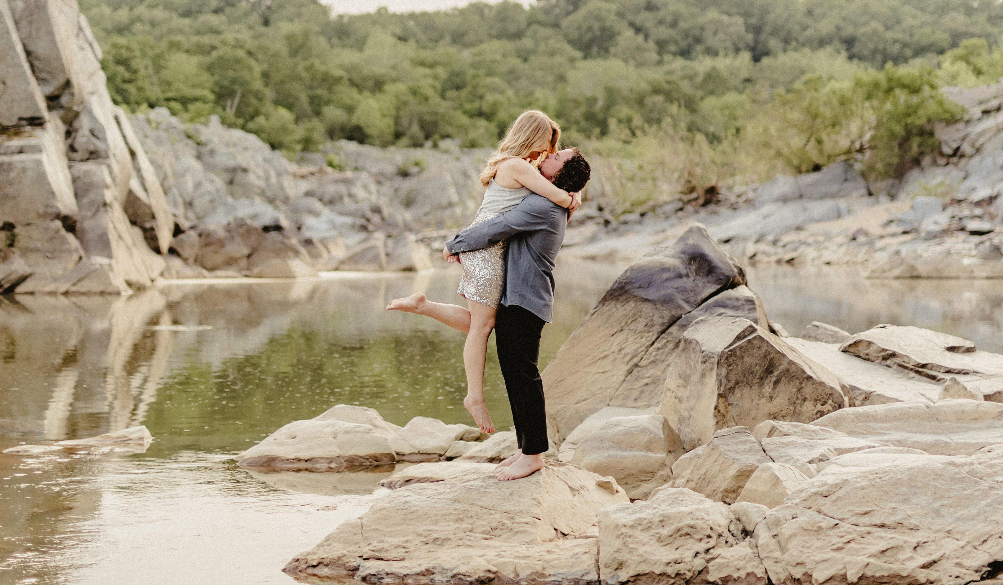 Catie Brown and Joey Hintze's Wedding Website