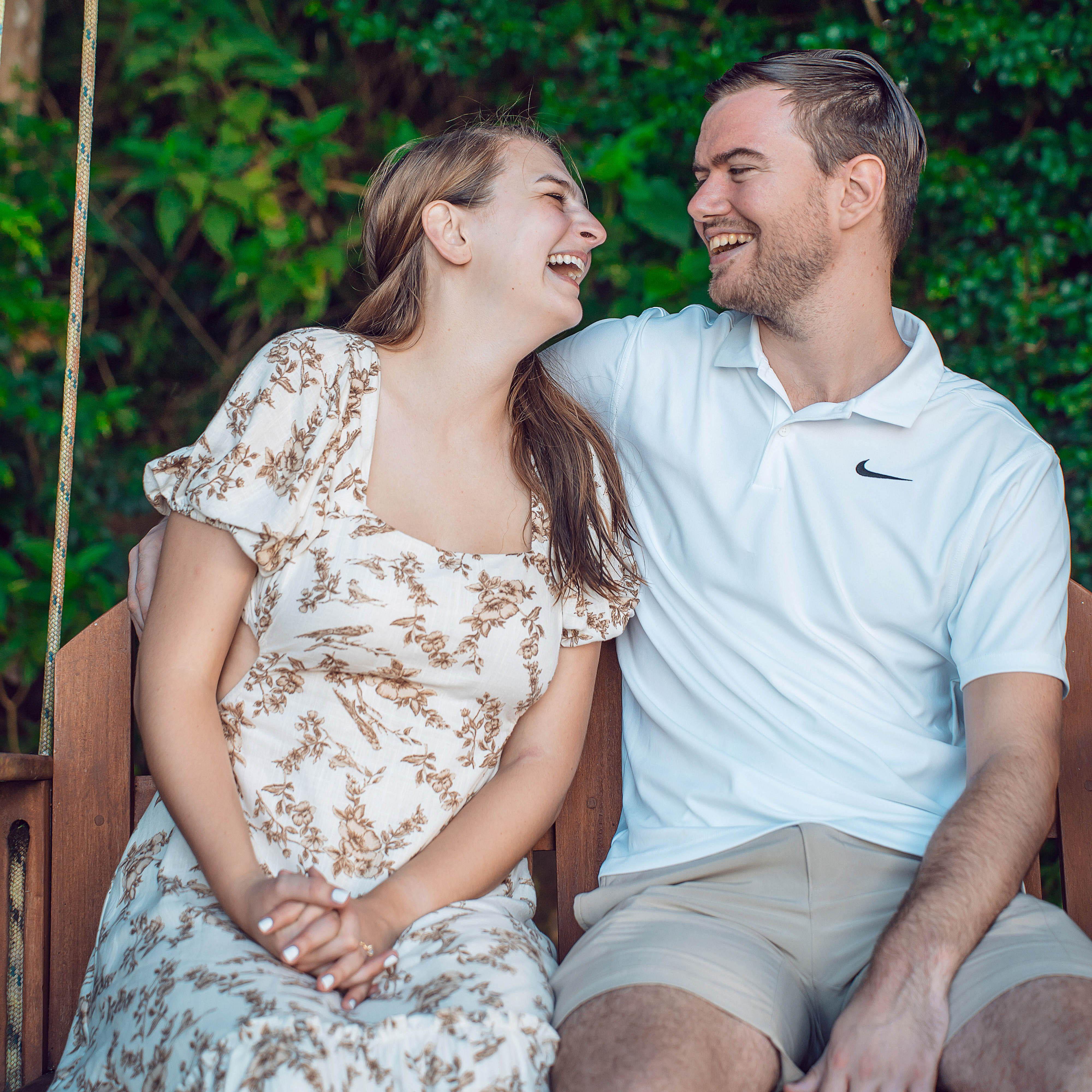 Madison Valine and Nathan Connor's Wedding Website