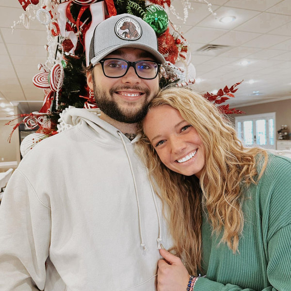 Kylie Thackerson and Colton Evans' Wedding Website