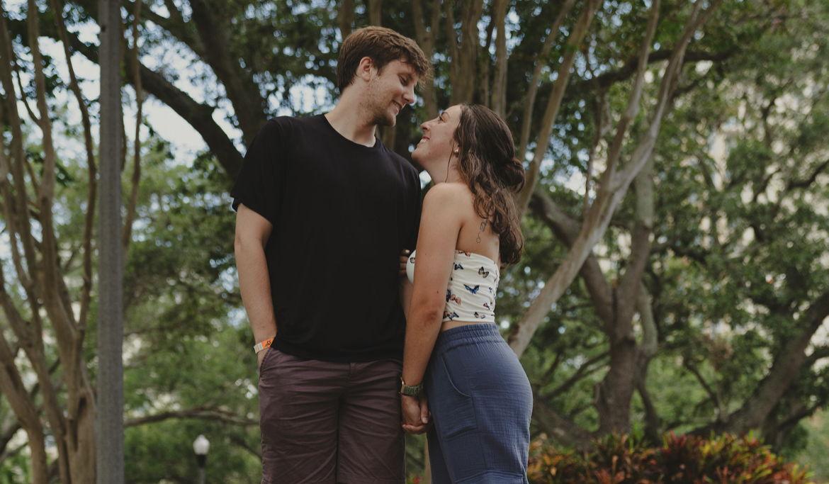 Amber Nipper and Ethan Wilson's Wedding Website