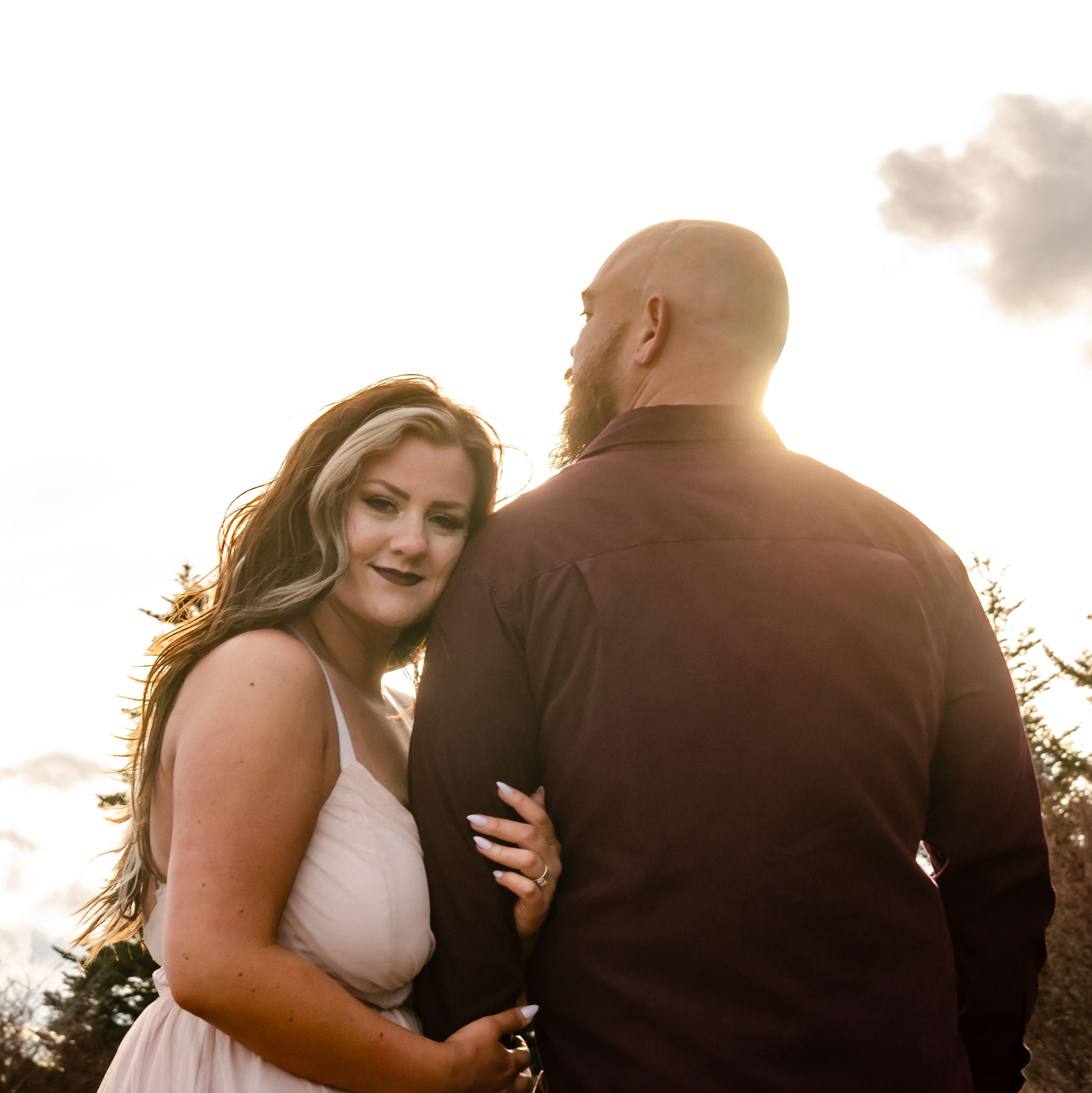 Sharon Rohmann and Harley Courtright's Wedding Website