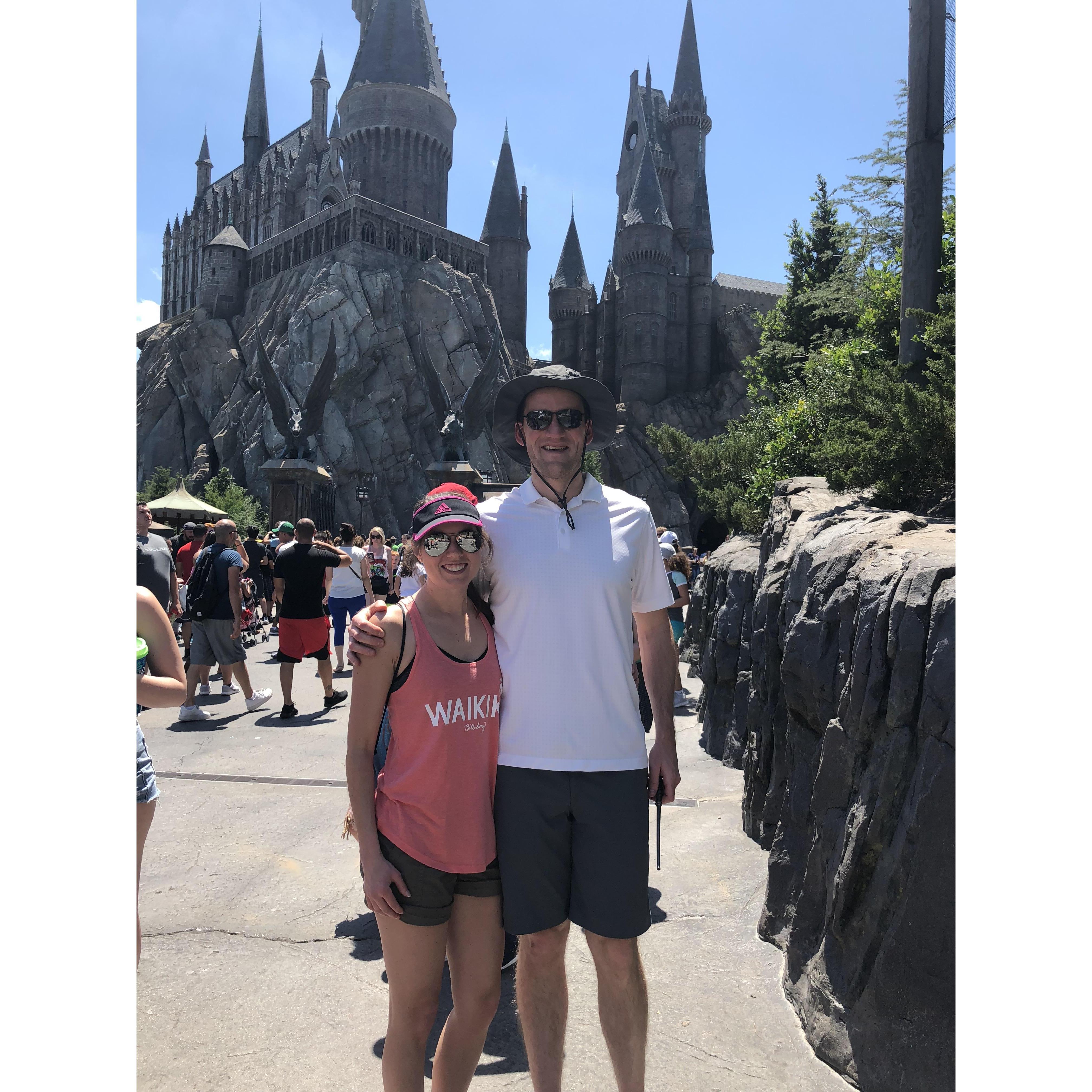 Amanda Arnold and Jeff Ketchum's Wedding Website