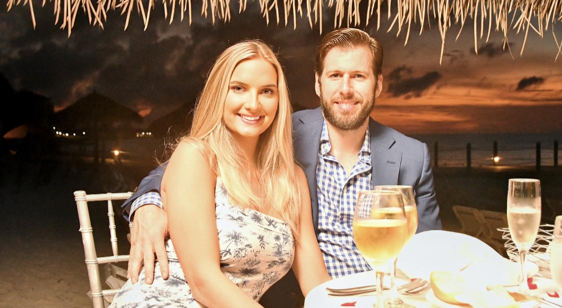 Kristen Niederhaus and Adam Scheer's Wedding Website