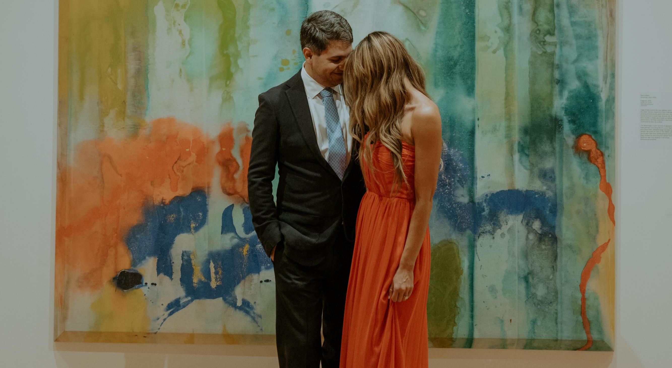 Catherine Ava Kopiec and John Douglas Leatherwood's Wedding Website