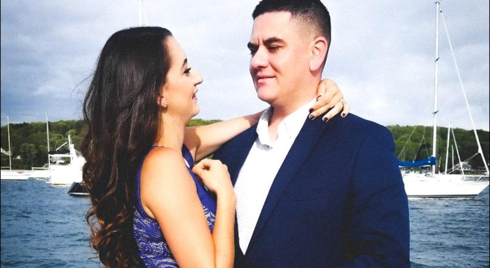 Nicole Navarette and John Millyard's Wedding Website