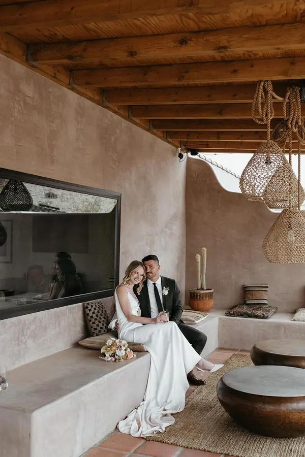 Morada Joshua Tree - Wedding Venues - Zola