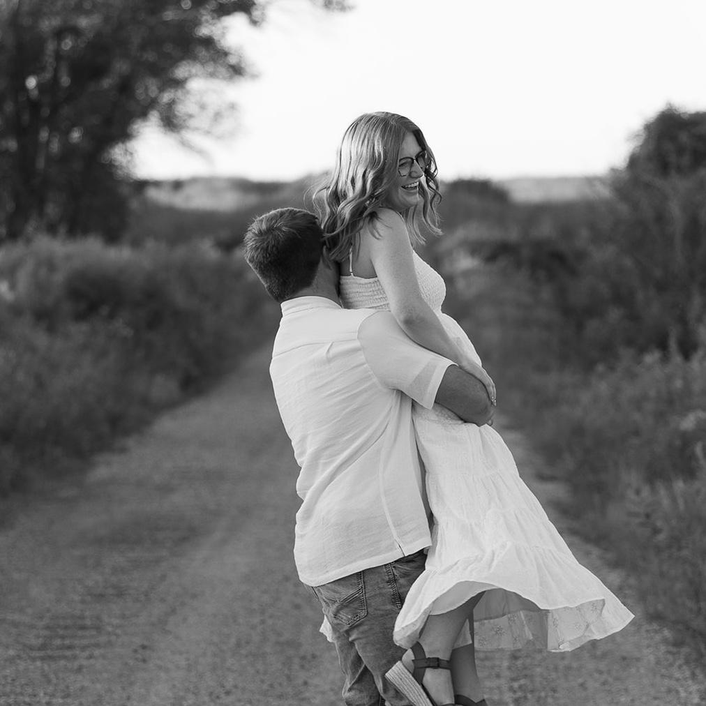 Madeline Erdmann and Colton Mortenson's Wedding Website