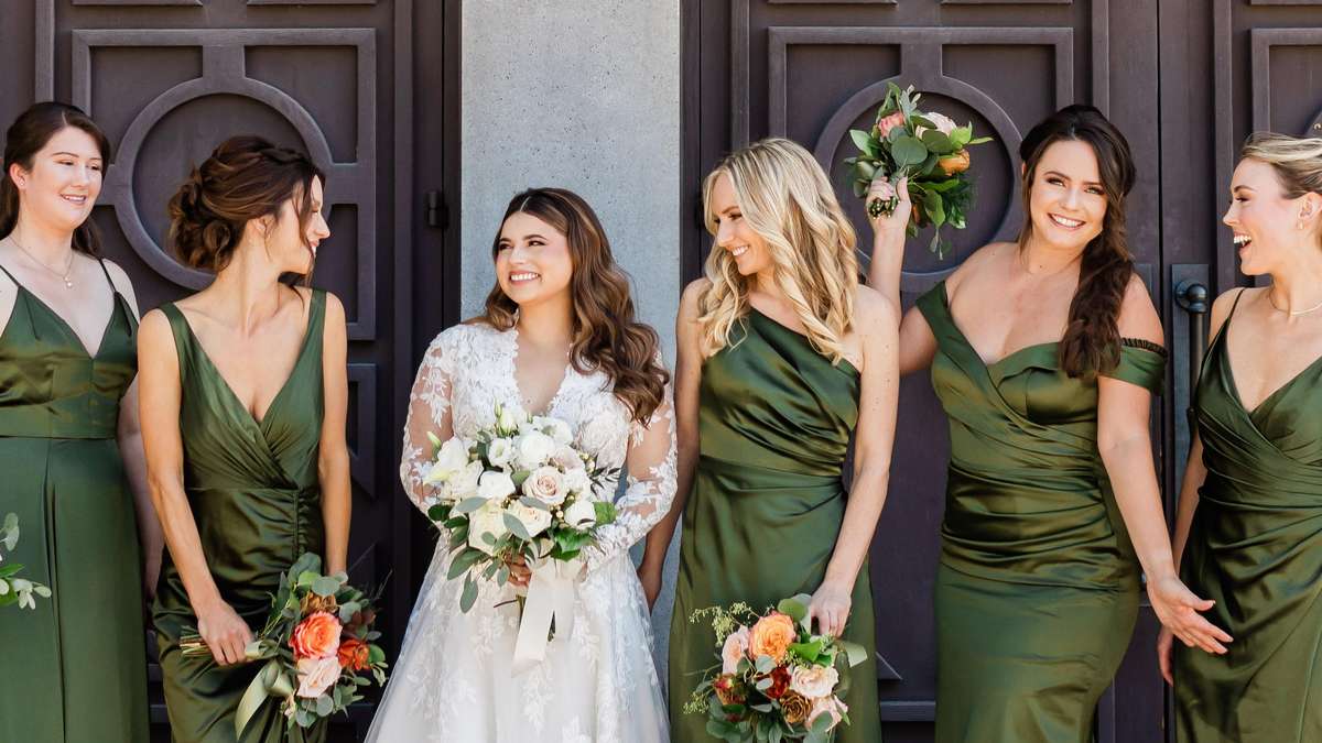 Vanity Belle Inc. | Wedding Beauty Professionals | Cost, Reviews ...