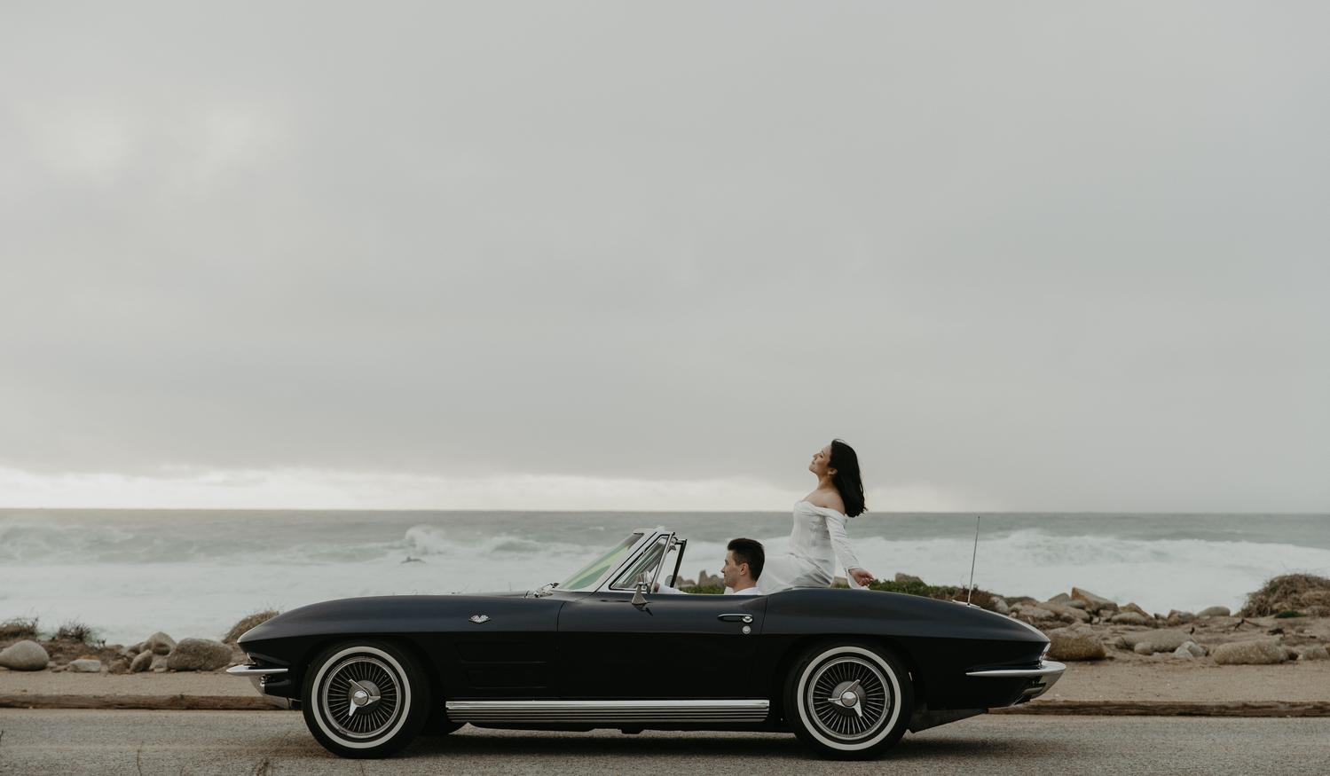 Heather Han and Matthew Lundgren's Wedding Website