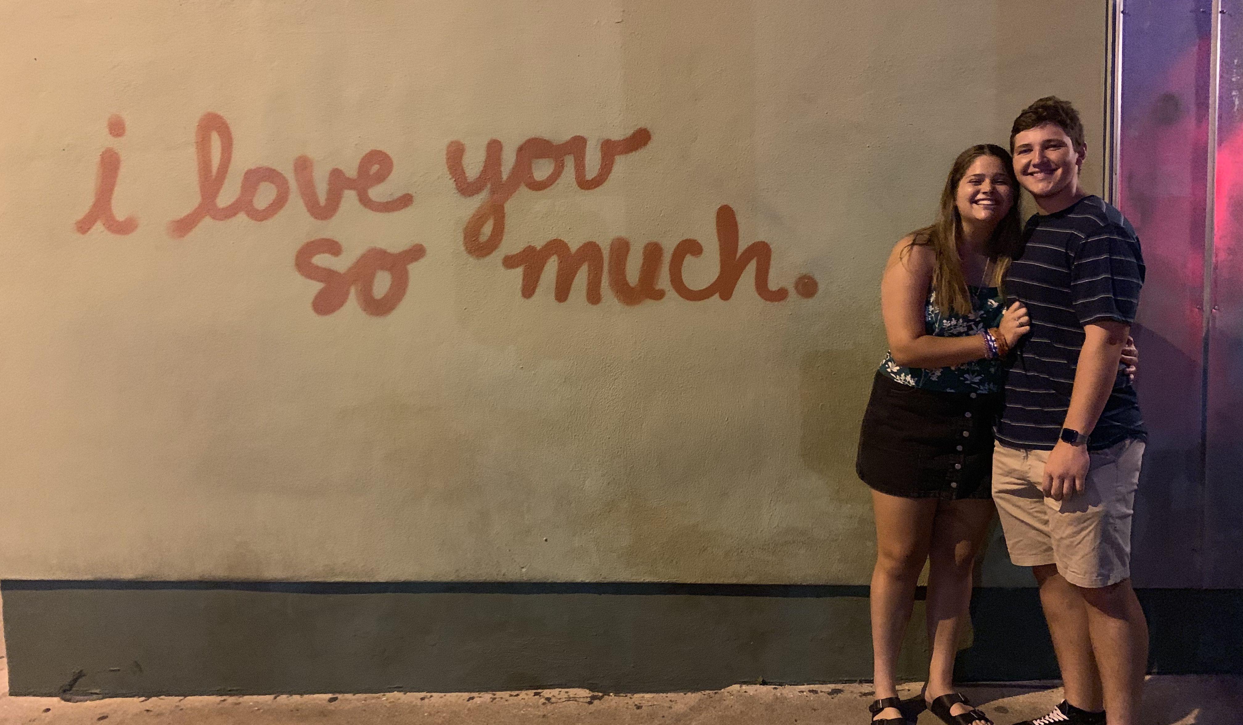 Meaghan Bullmore and Corey Doyle's Wedding Website