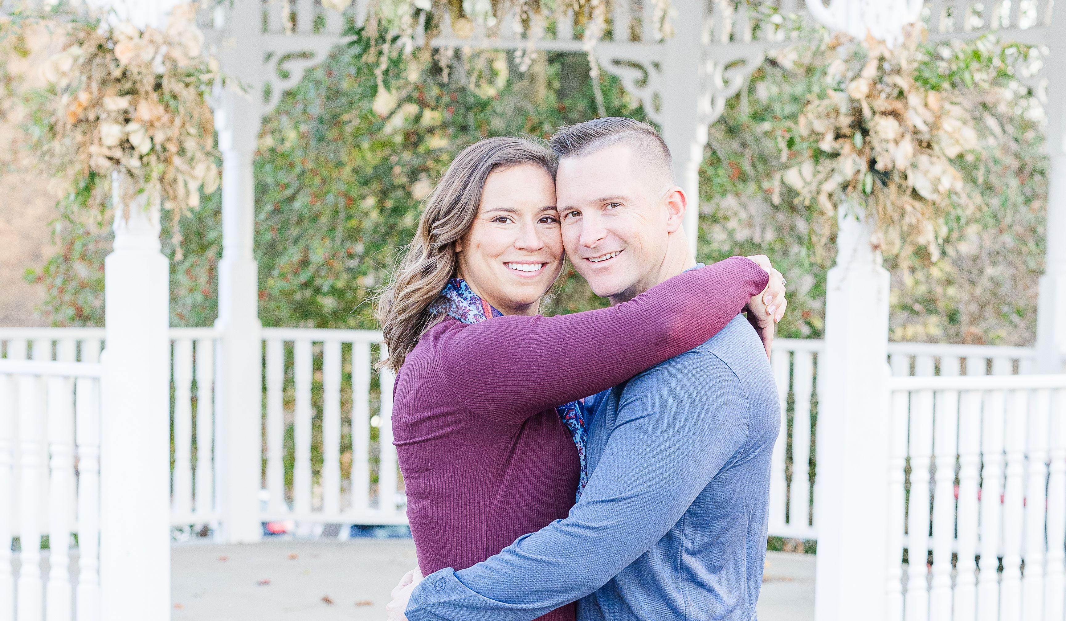 Randi Kelsey and Conner Hayden's Wedding Website