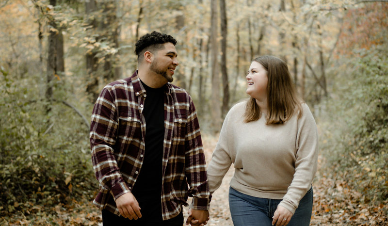 Trevor Echols and Alexis Miller's Wedding Website