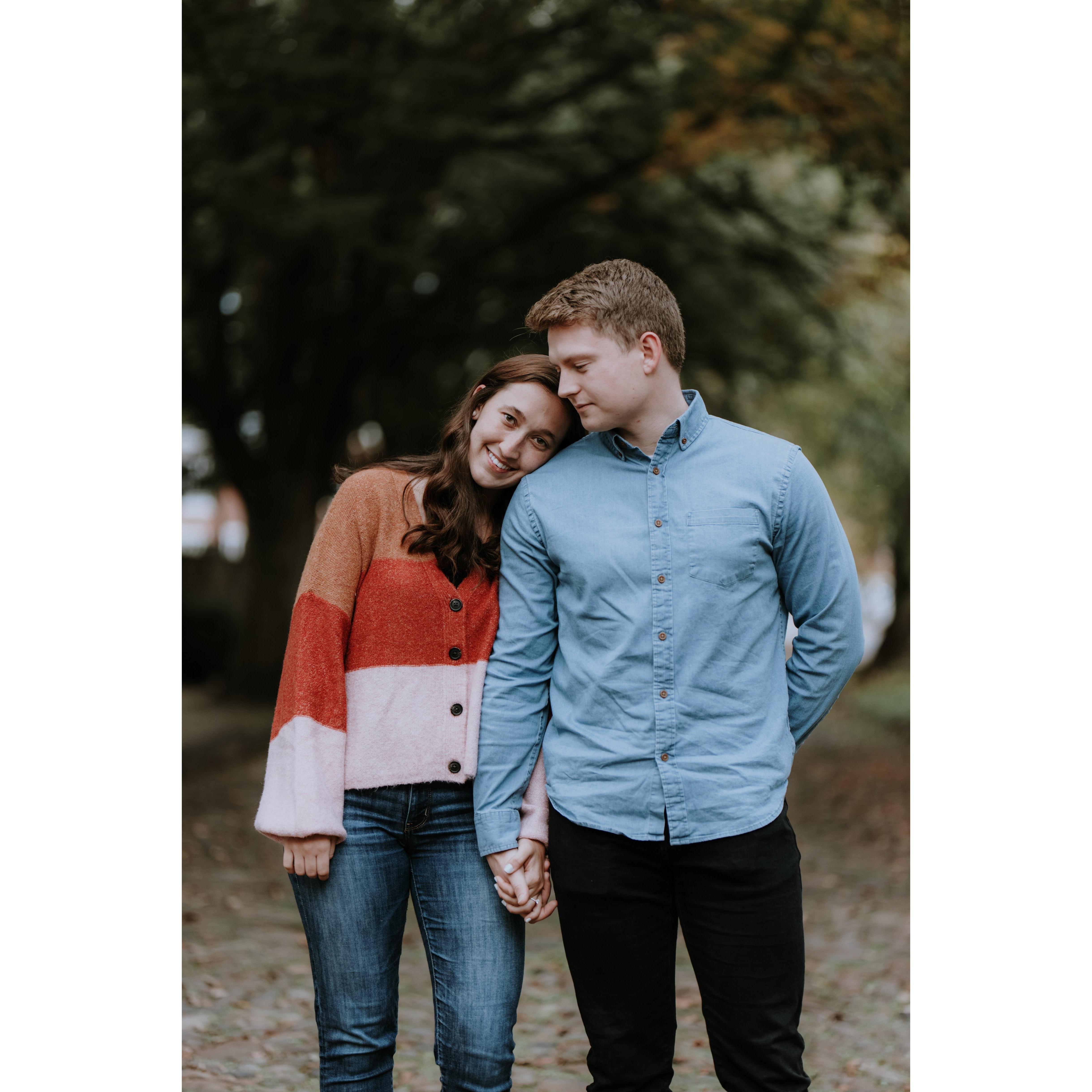 Keri Walters and Jacob Plummer's Wedding Website