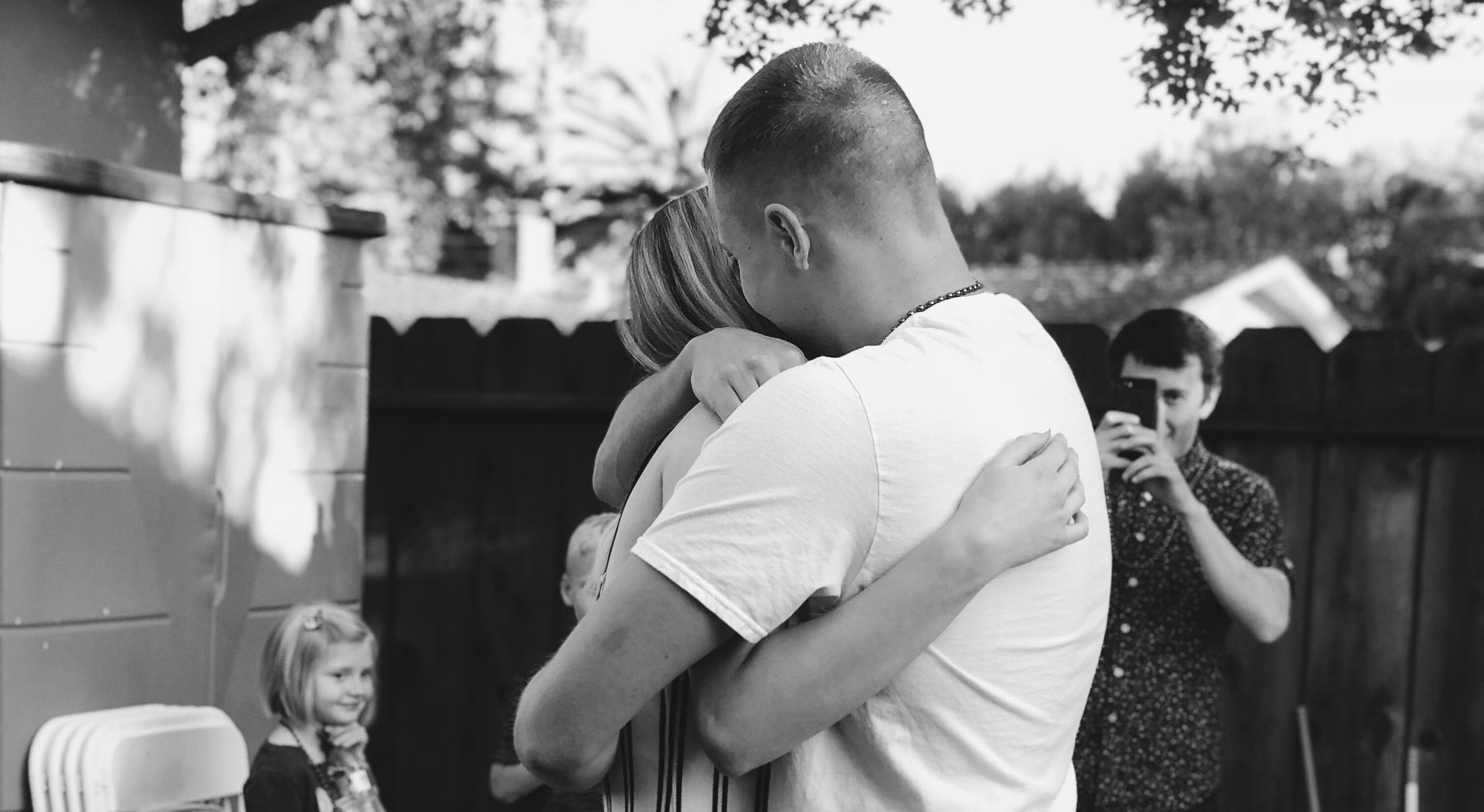 Jadyn Russell and Jacob Dannewitz's Wedding Website