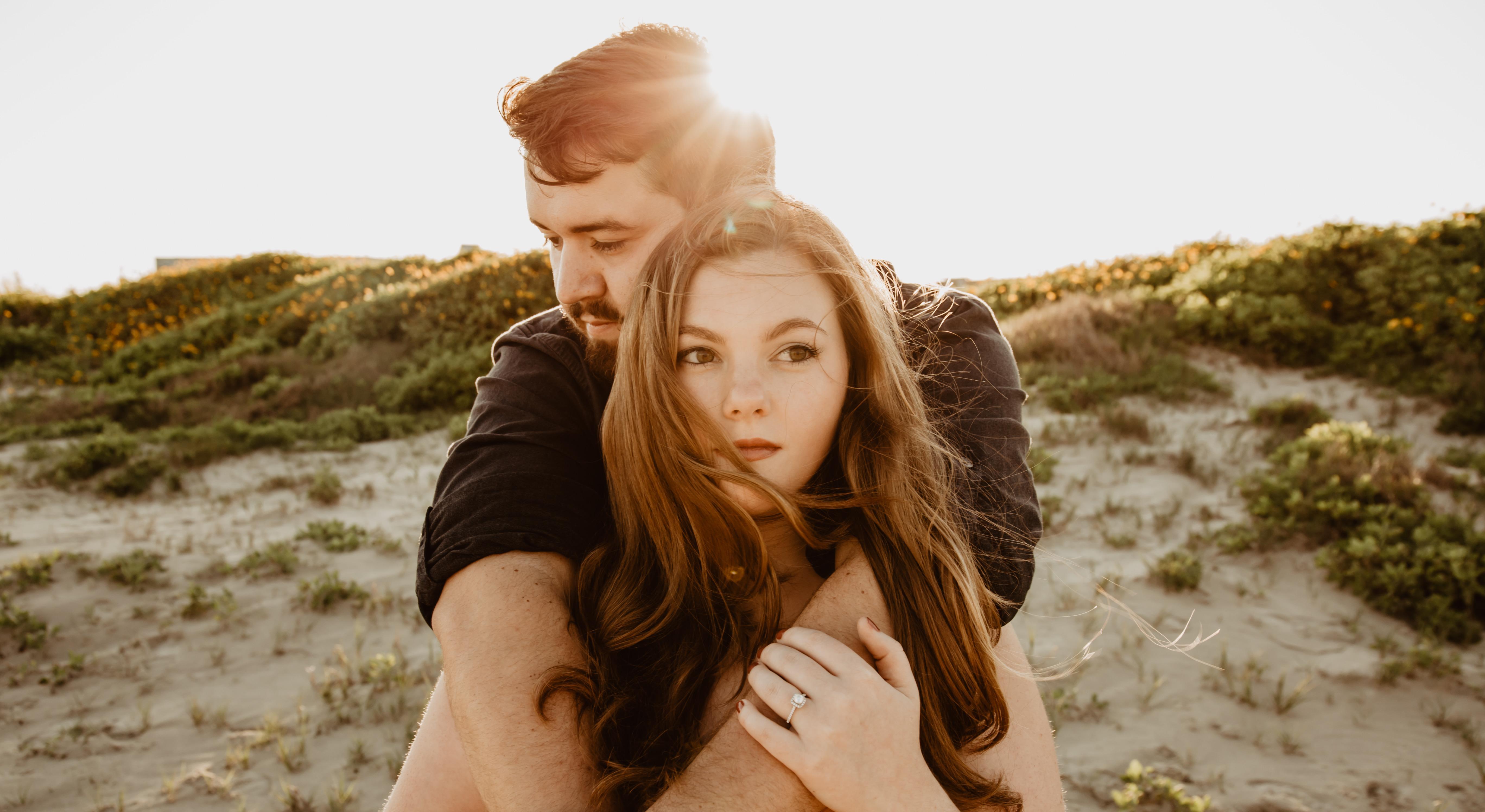 Leah Mellinger and Dustin Dubose's Wedding Website