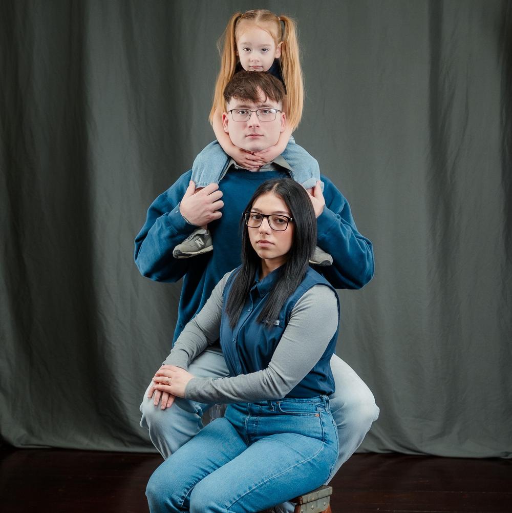 Natalie Guajardo and Blake Houck's Wedding Website