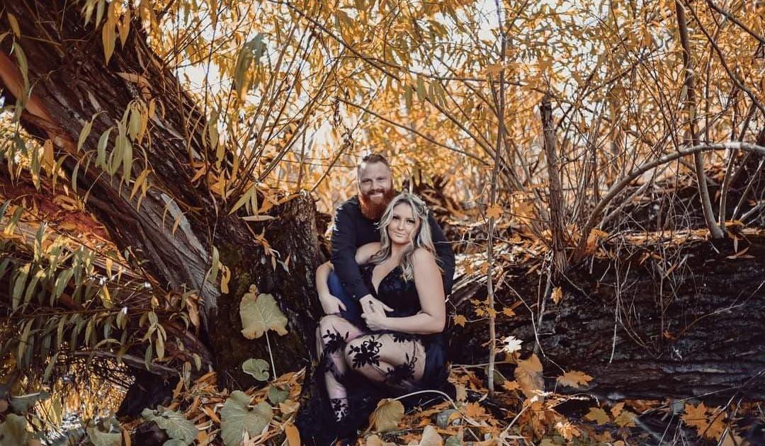 Shantel Laroque and Cameron Schopp's Wedding Website