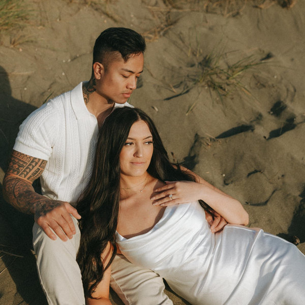 Meghan Harris and Paul Pearcey's Wedding Website