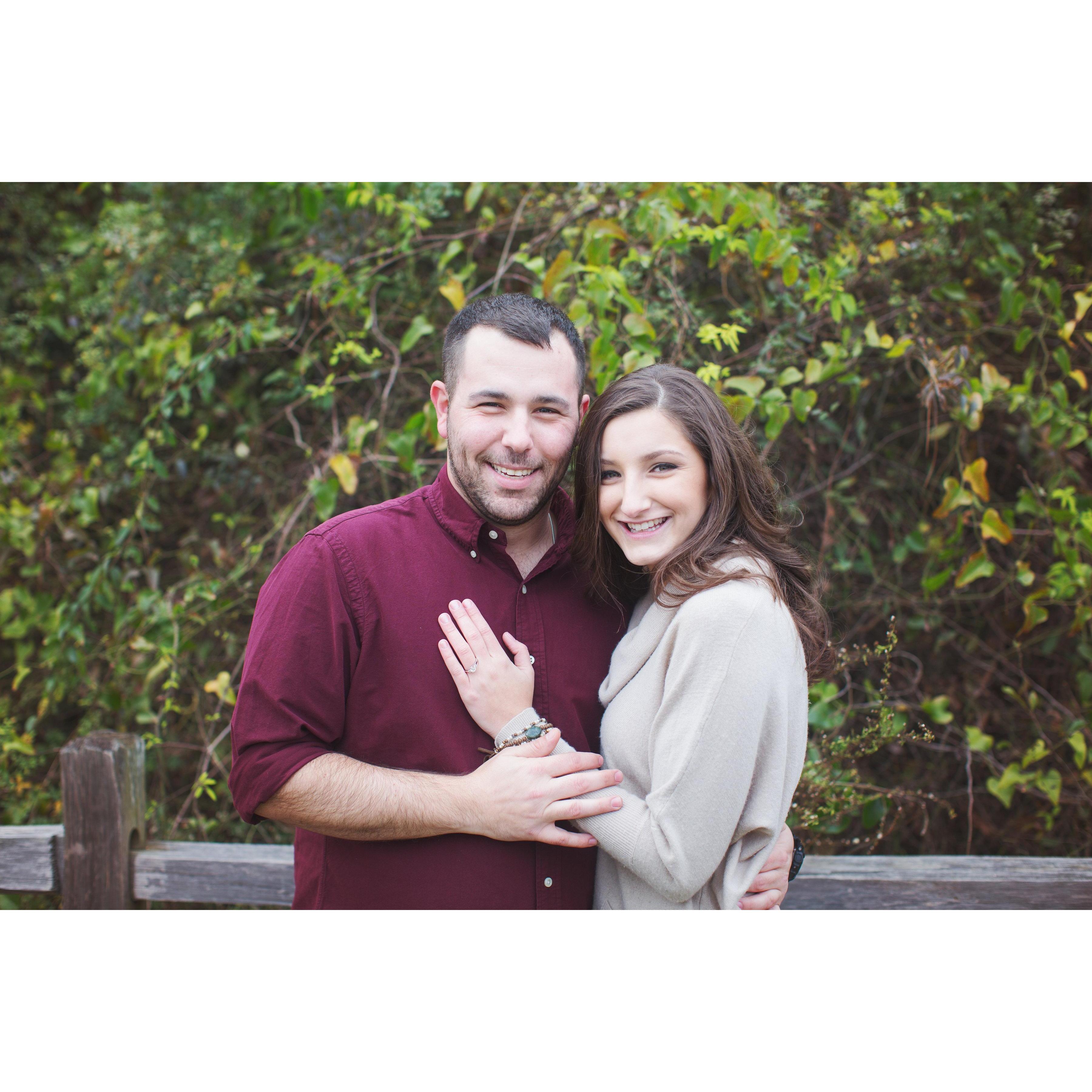 Kylie Stanger and Adam Goldschmidt's Wedding Website