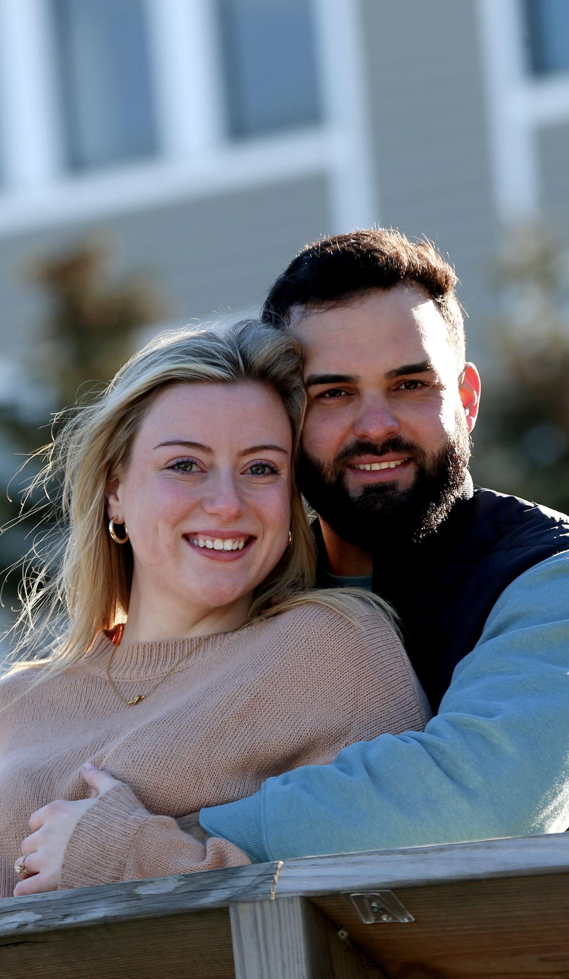 Mary Finch and Andre Castro's Wedding Website