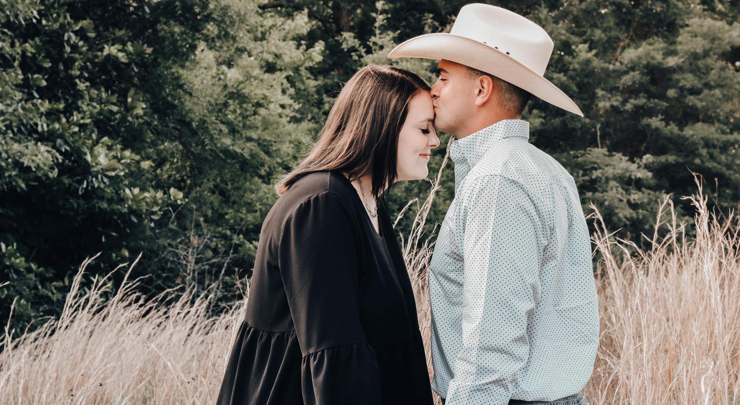 Keely Strother and Colby Ellis' Wedding Website