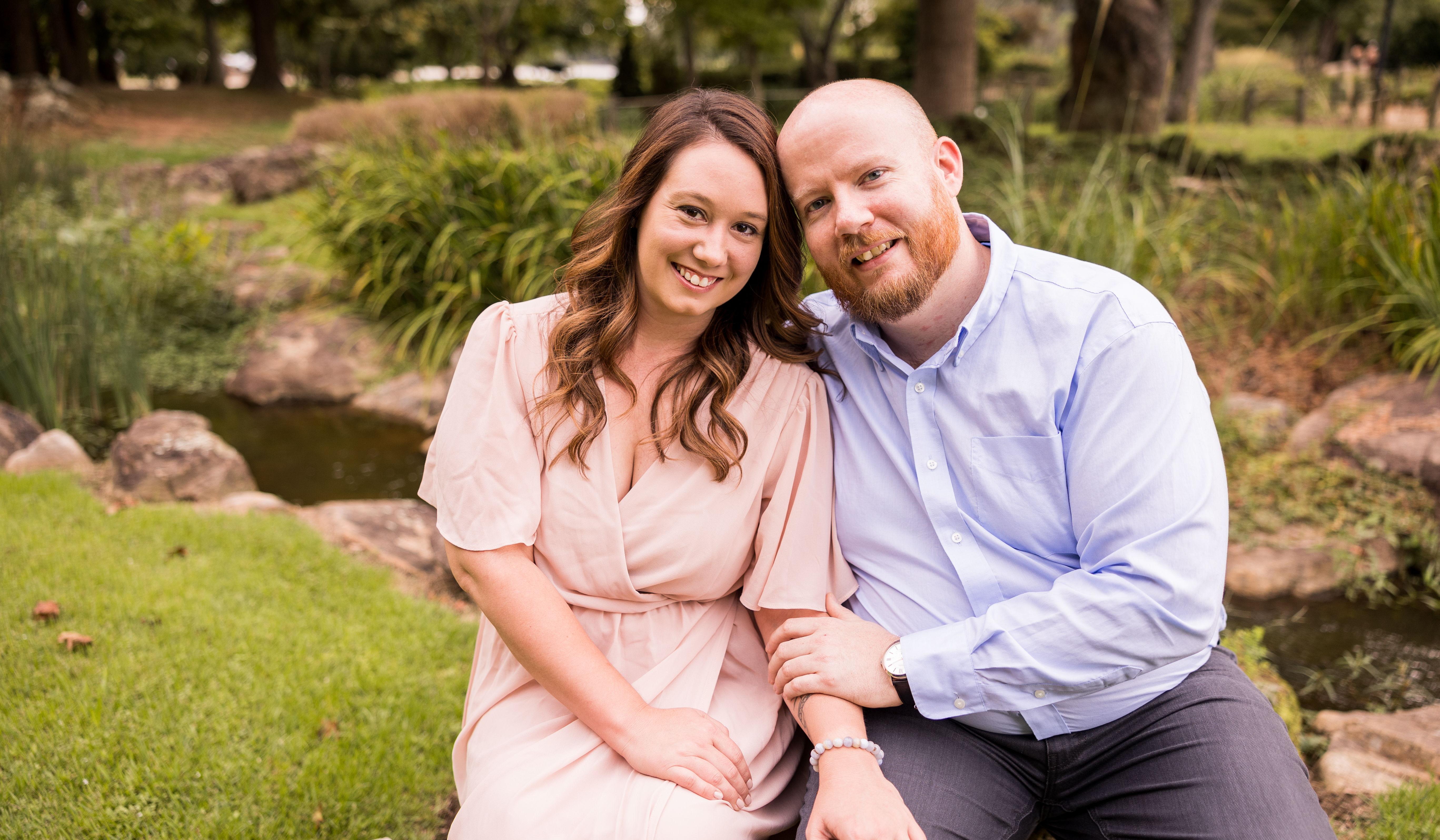 Kate Barbuscak and Matt Peterson's Wedding Website