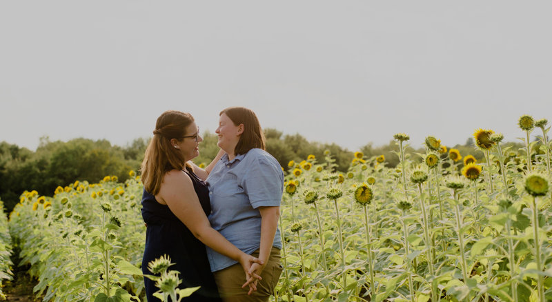 Rebecca Davies-Waterman and Madison Davies-Waterman's Wedding Website