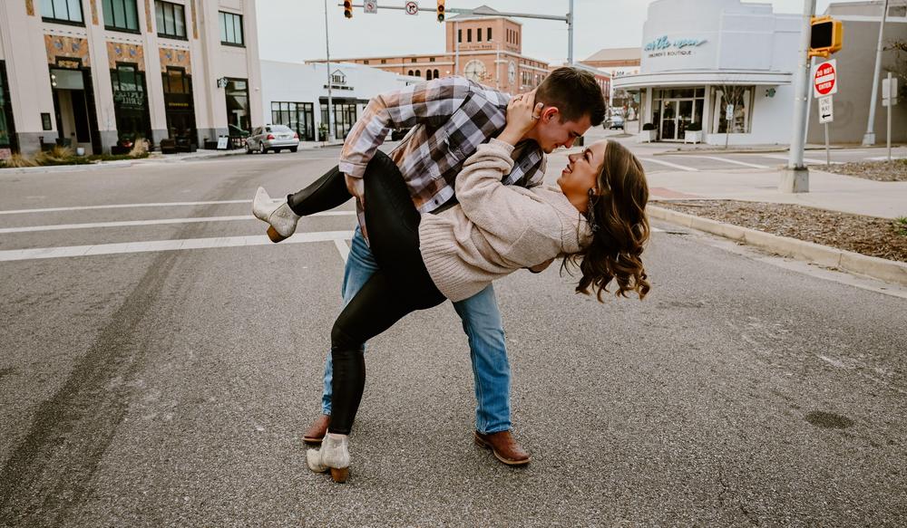 Kayleigh Vance and Hunter Vick's Wedding Website