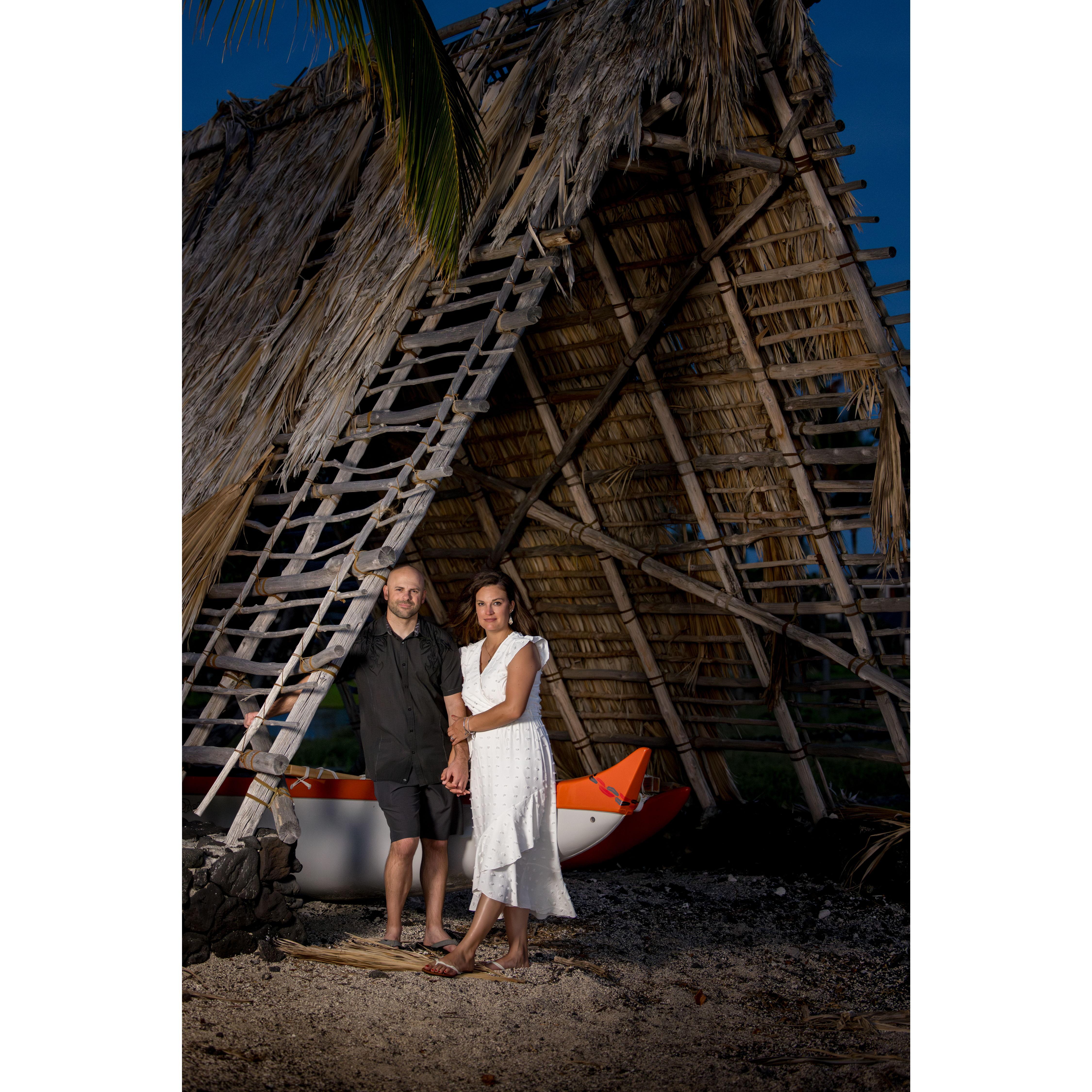 Jennifer Stice and Anthony Viglietta's Wedding Website