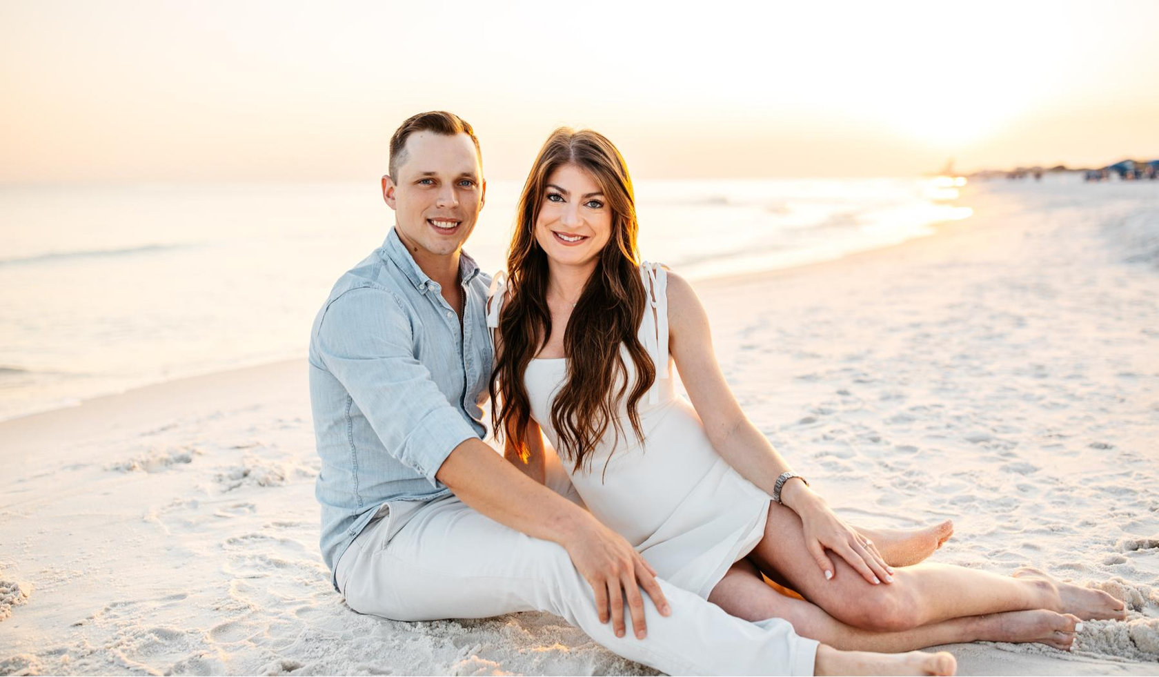 Amanda Scheer and Chris Bunda's Wedding Website